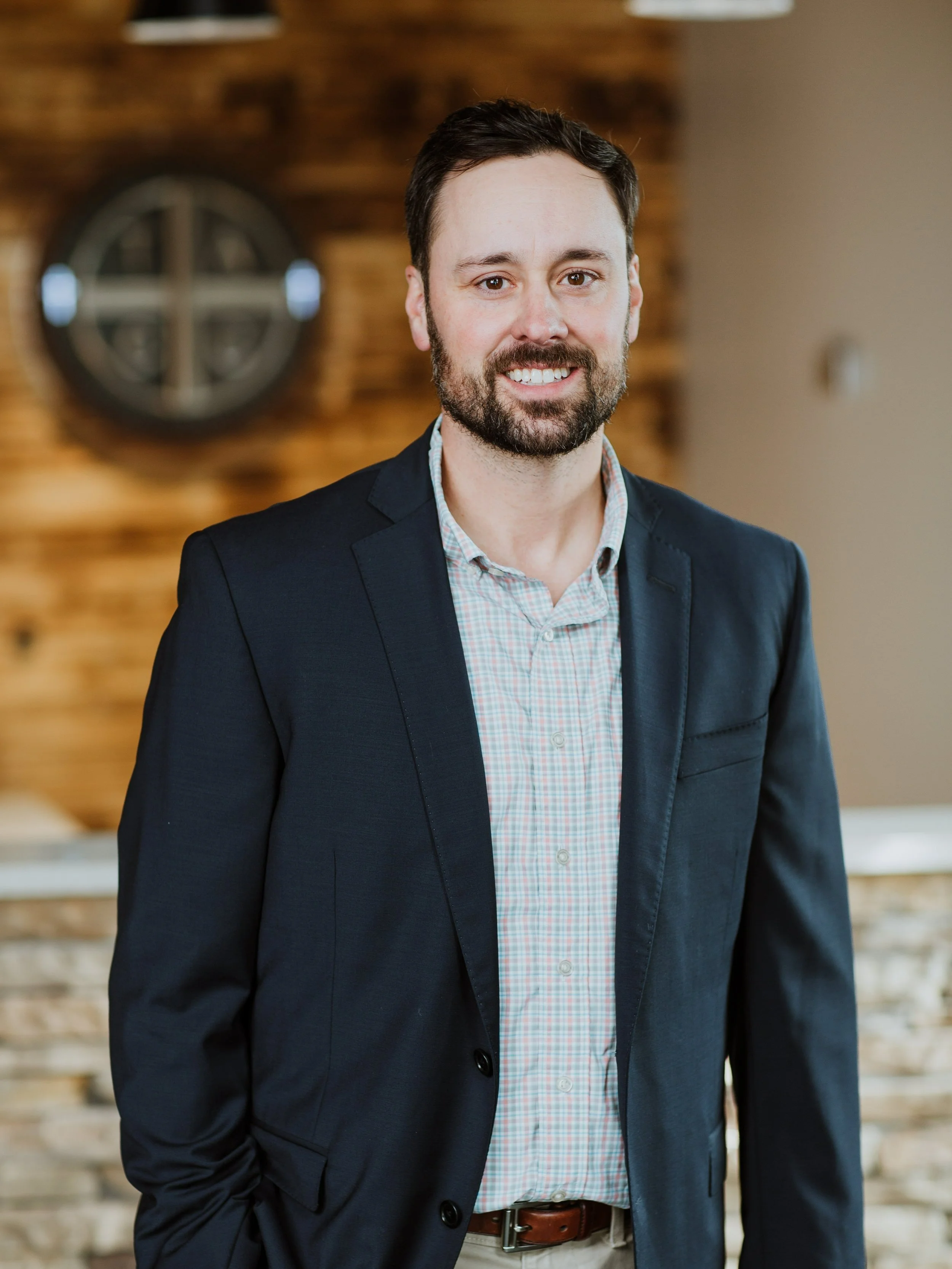 An Experience Based on Leadership and Trust — Tyson Construction