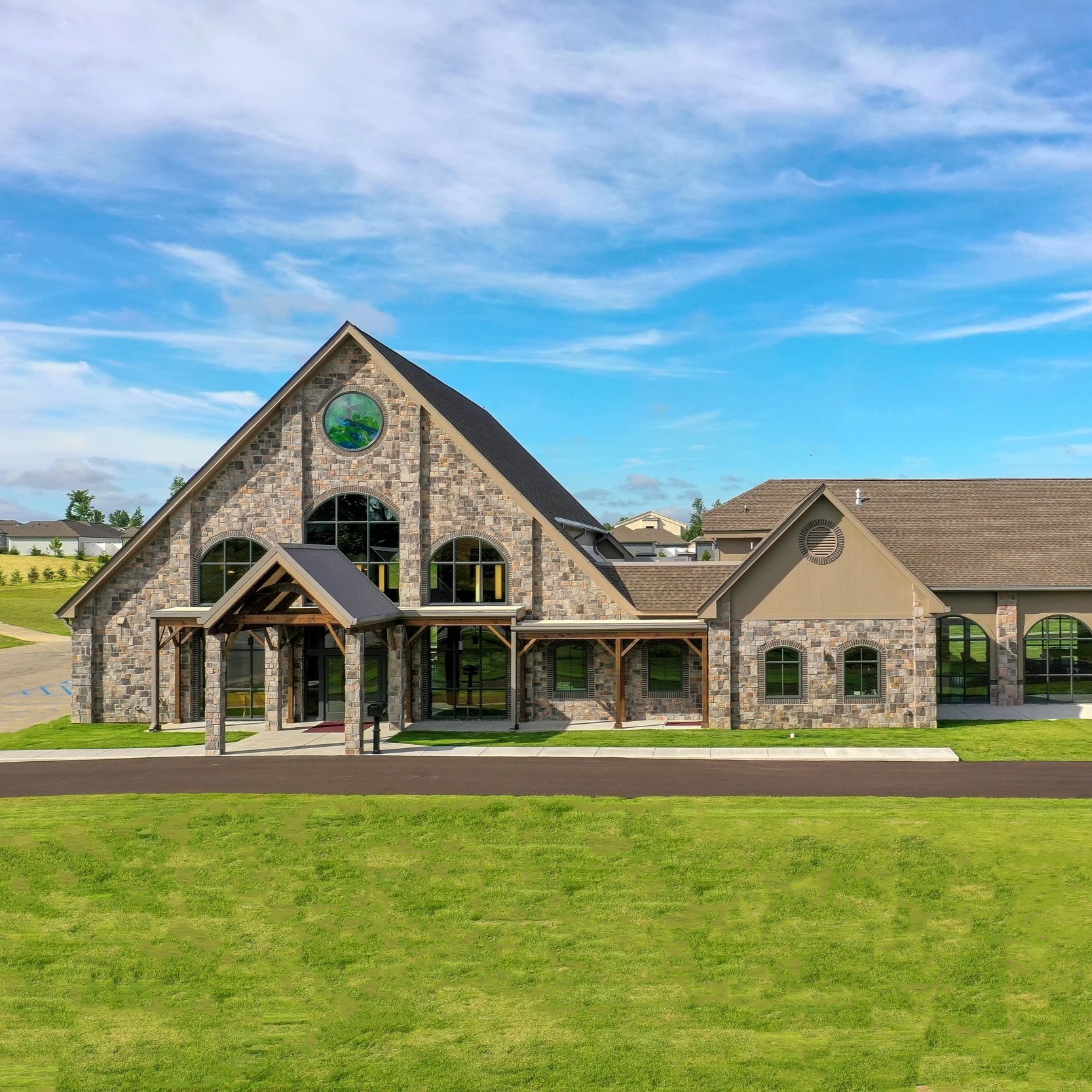 Tyson Construction - Relationship Driven Construction Services