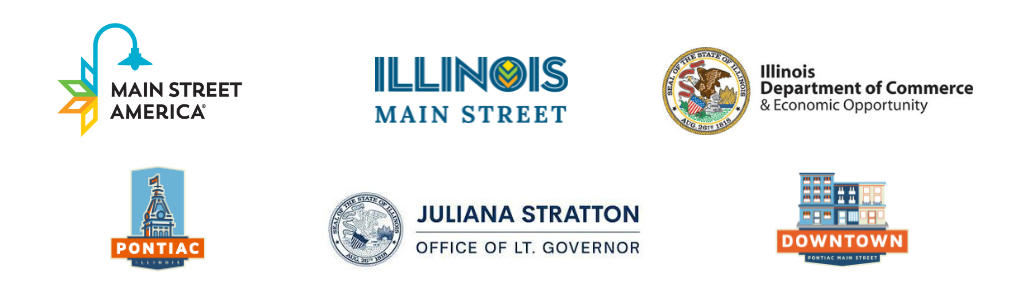 IL Main Street Conference — Illinois Main Street