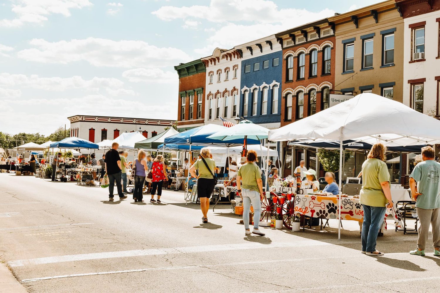 Illinois Main Street