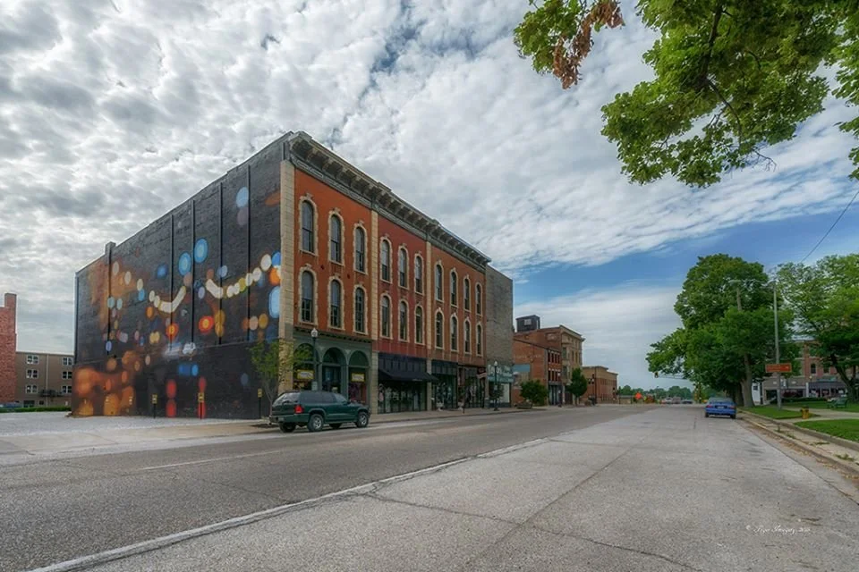 Getting Started — Illinois Main Street