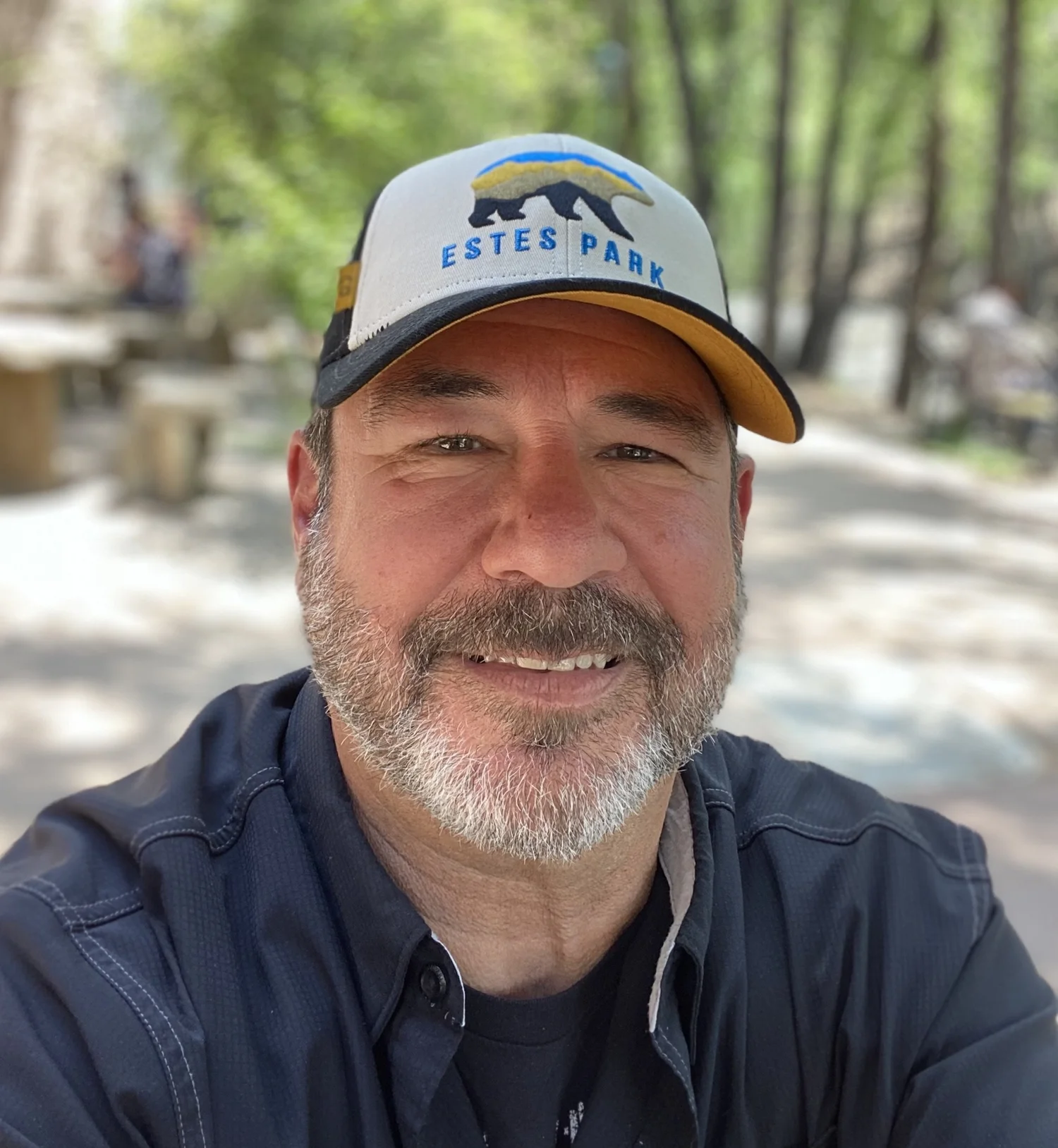 Our Team — Oikos Movement