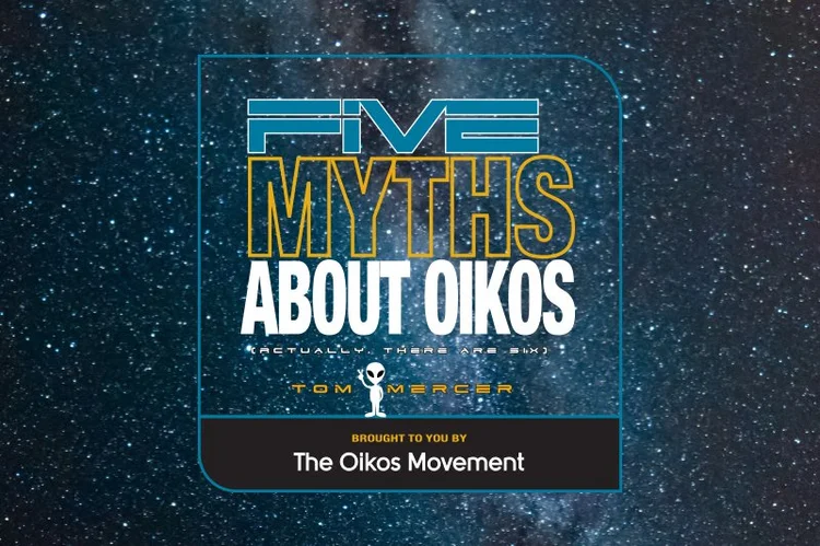 Oikos Movement resources — Oikos Movement
