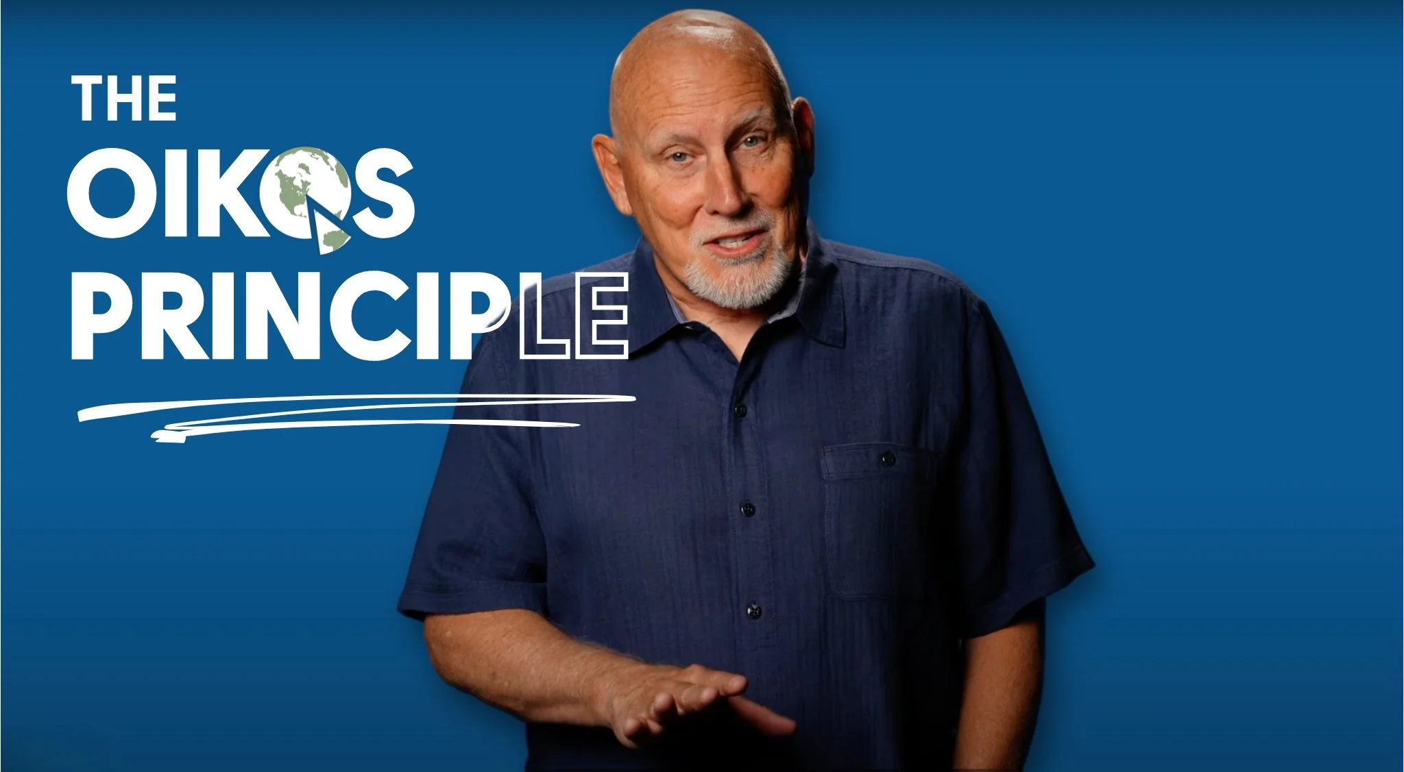 About — Oikos Movement