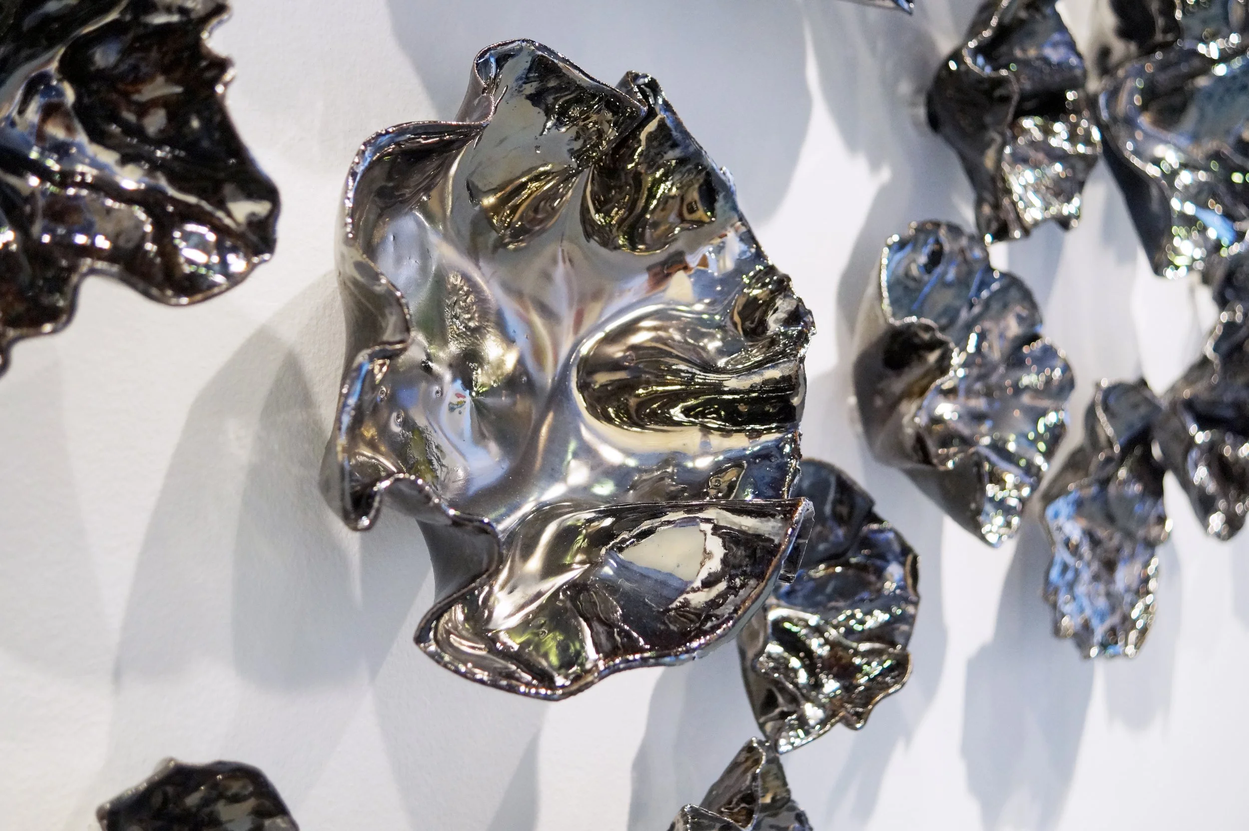 Explore and Shop for Handmade Ceramics - Wall Sculptures, Vases ...