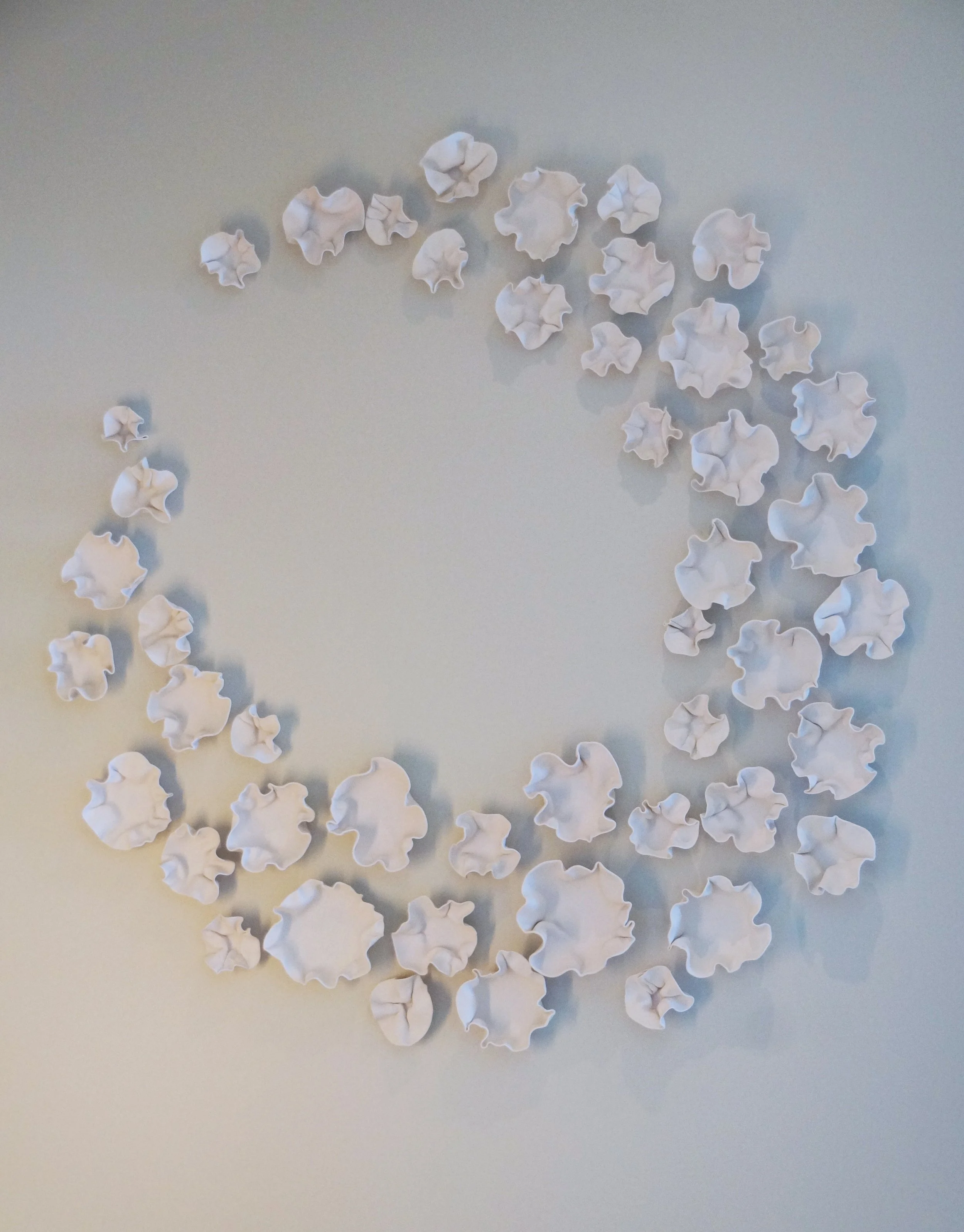 Explore and Shop Handmade Ceramics - Wall Sculptures, Vases, Lighting ...