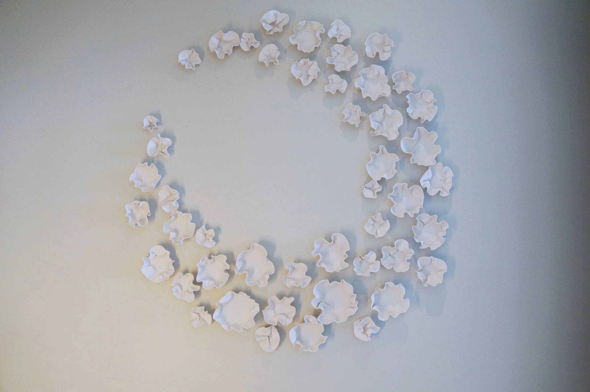 Explore and Shop Handmade Ceramics - Wall Sculptures, Vases, Lighting ...