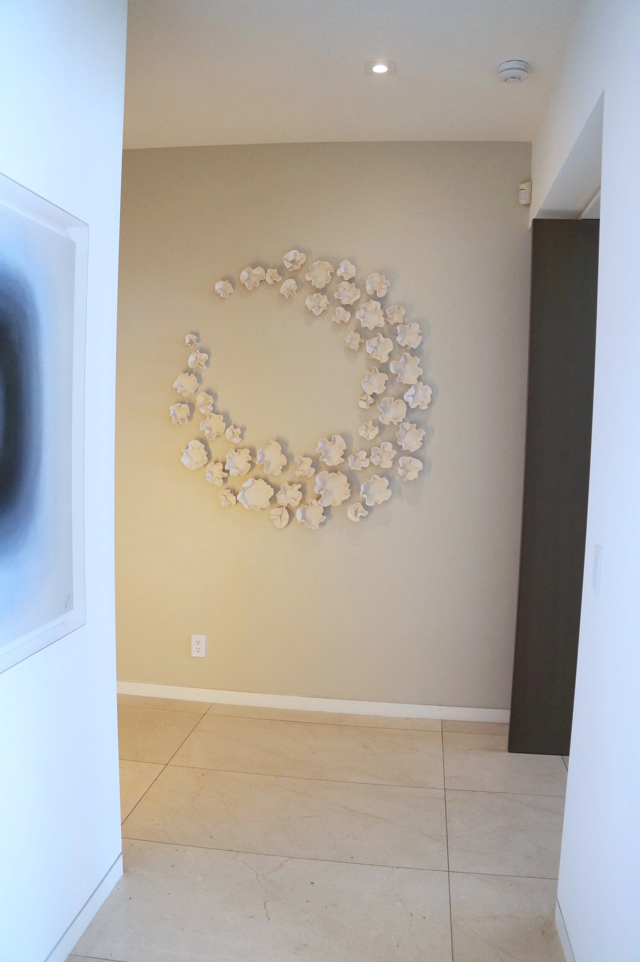 Explore and Shop Handmade Ceramics - Wall Sculptures, Vases, Lighting ...