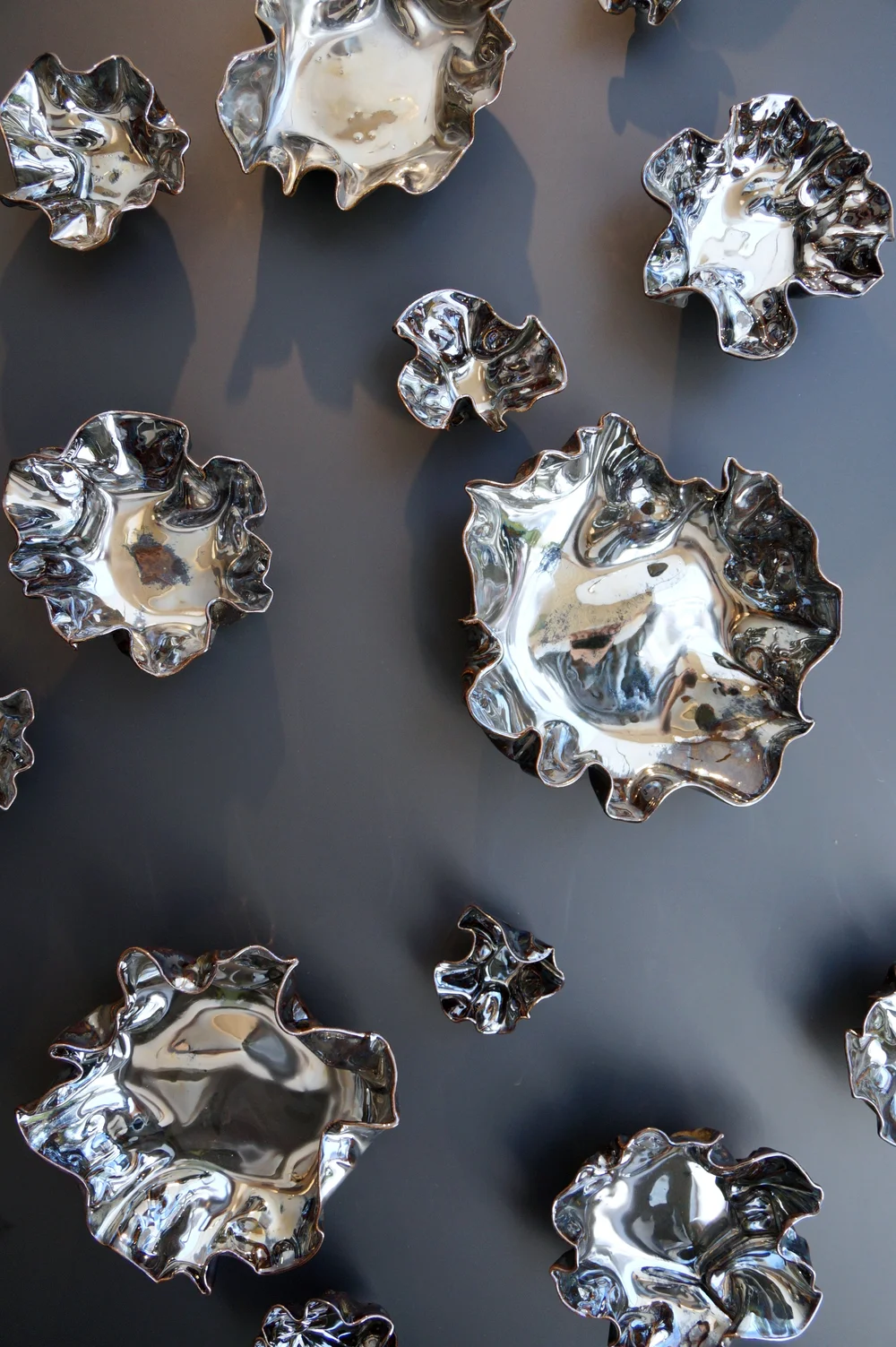 Explore and Shop Handmade Ceramics - Wall Sculptures, Vases, Lighting ...