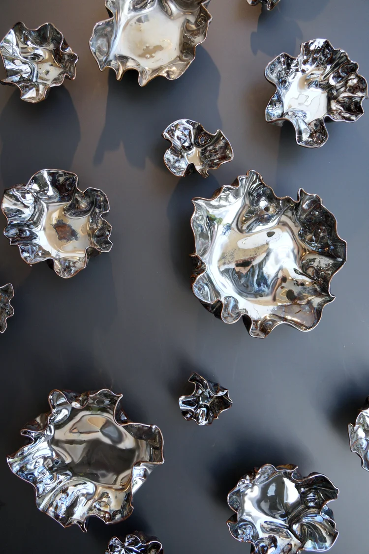 Explore and Shop Handmade Ceramics - Wall Sculptures, Vases, Lighting ...