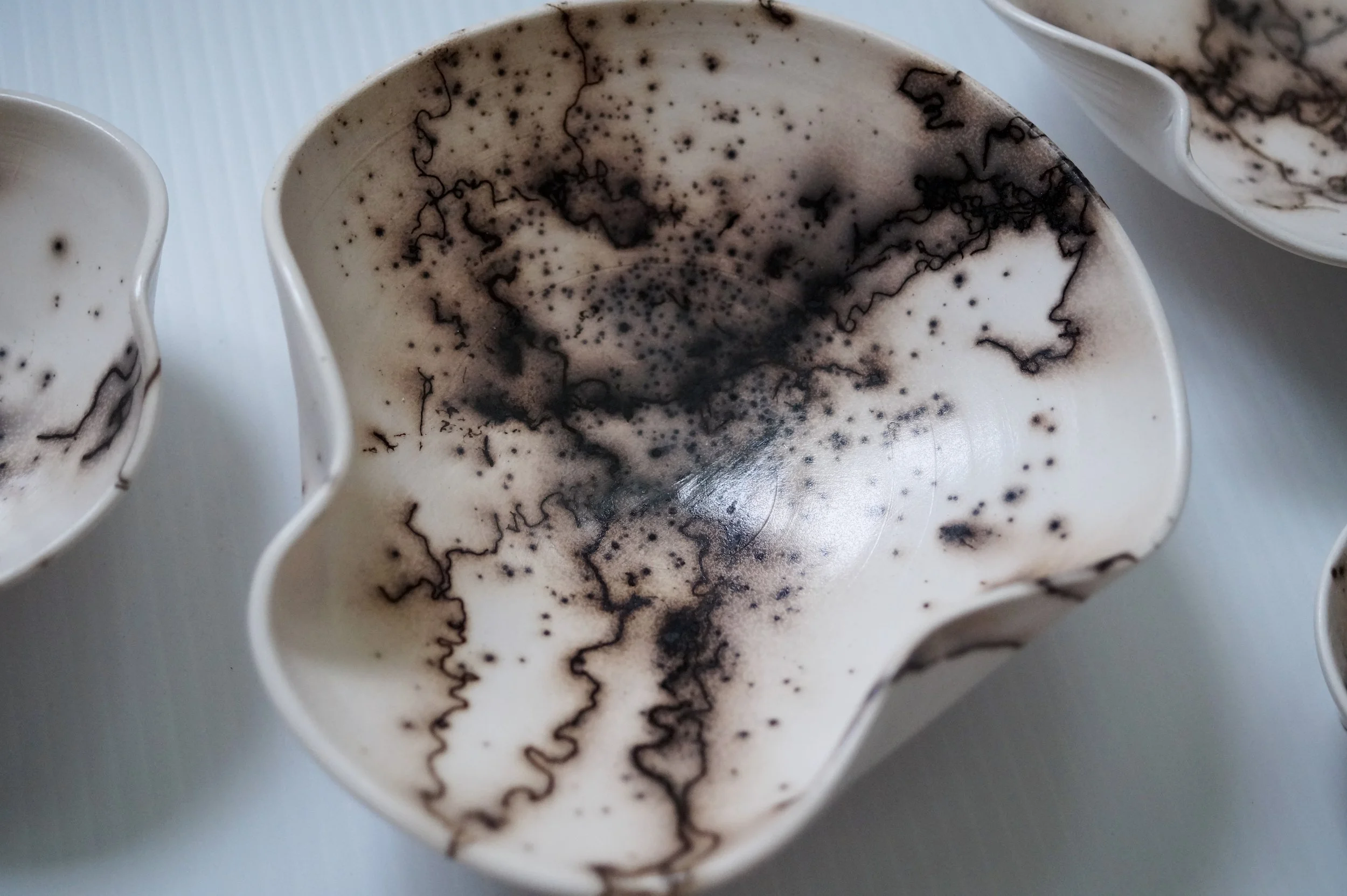 Explore and Shop Handmade Ceramics - Wall Sculptures, Vases, Lighting ...