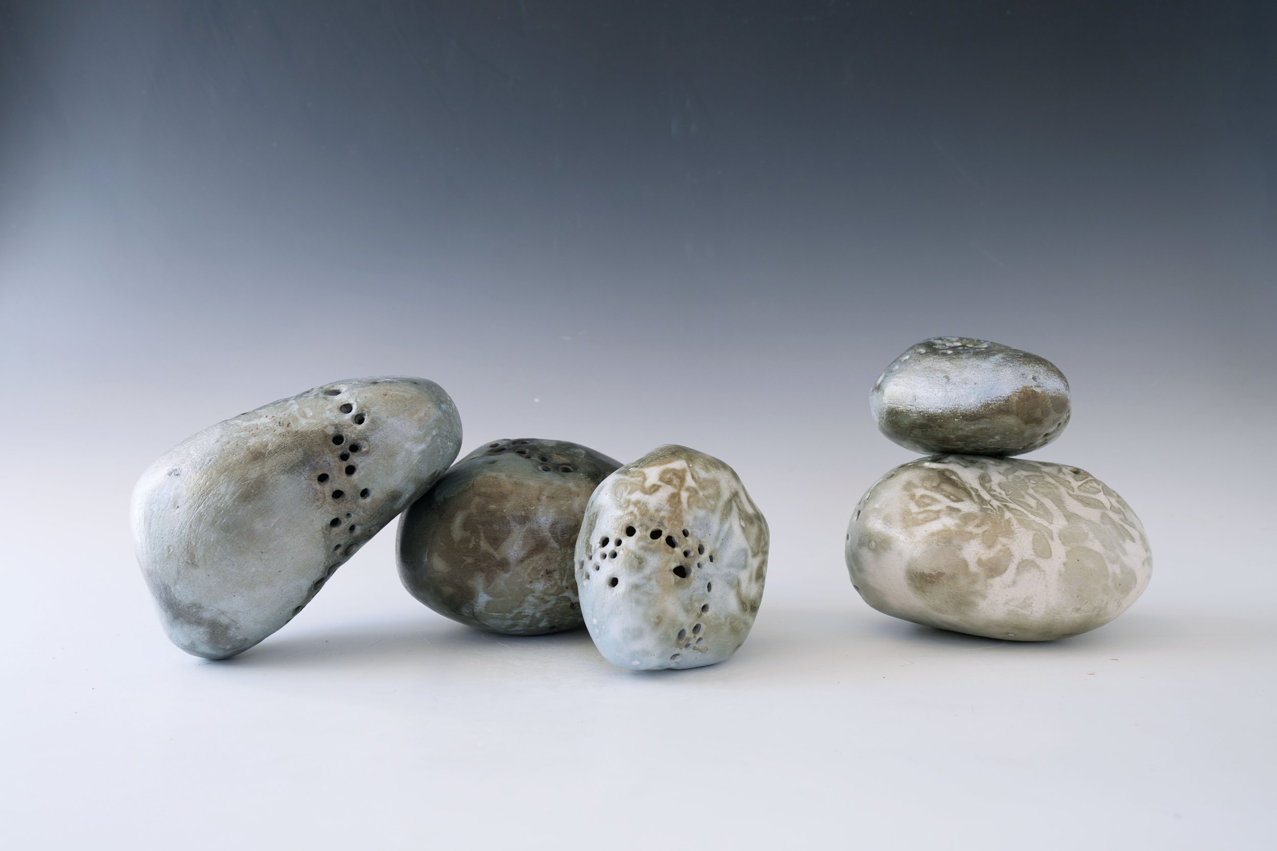 Explore and Shop Handmade Ceramics - Wall Sculptures, Vases, Lighting ...