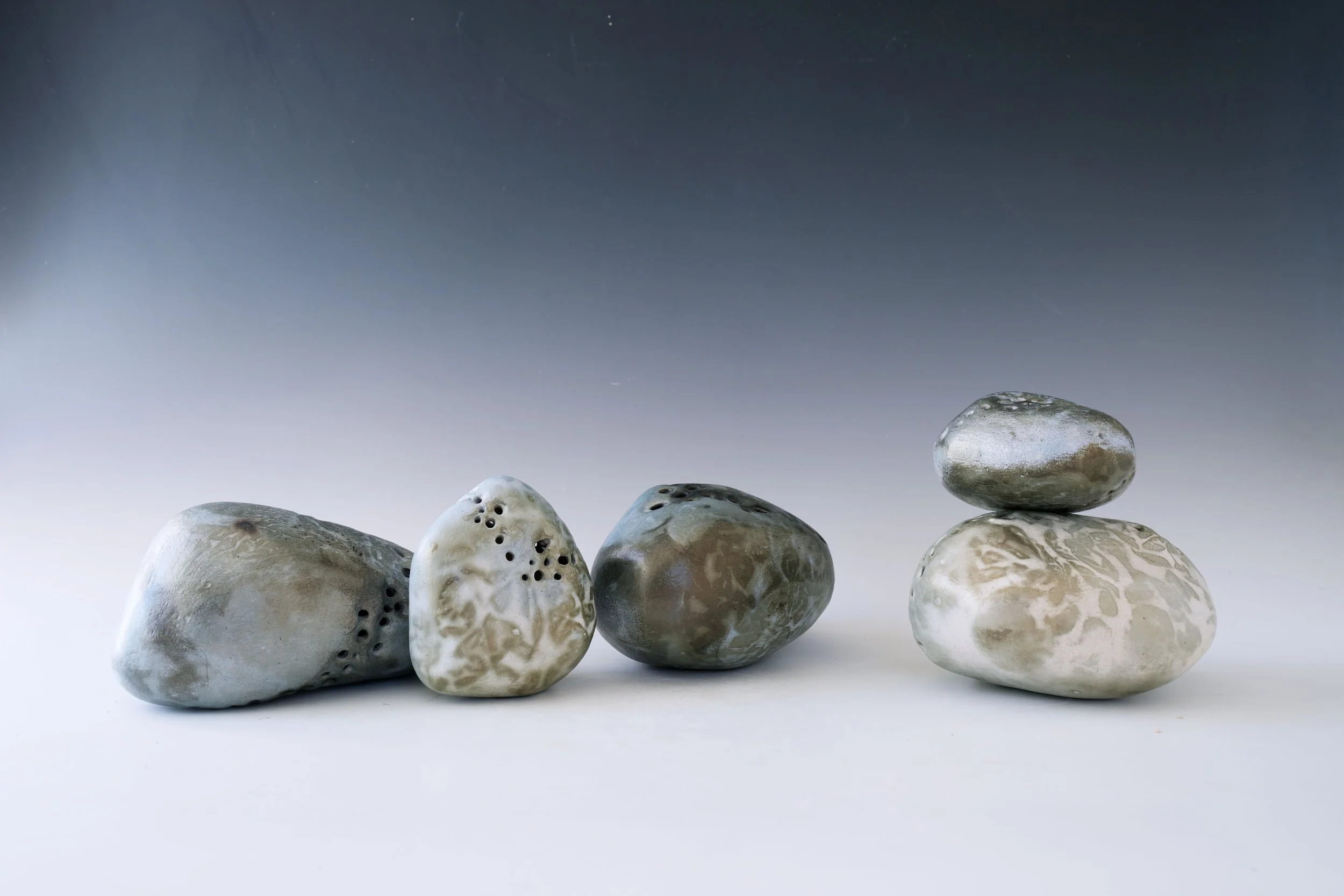 Explore and Shop Handmade Ceramics - Wall Sculptures, Vases, Lighting ...