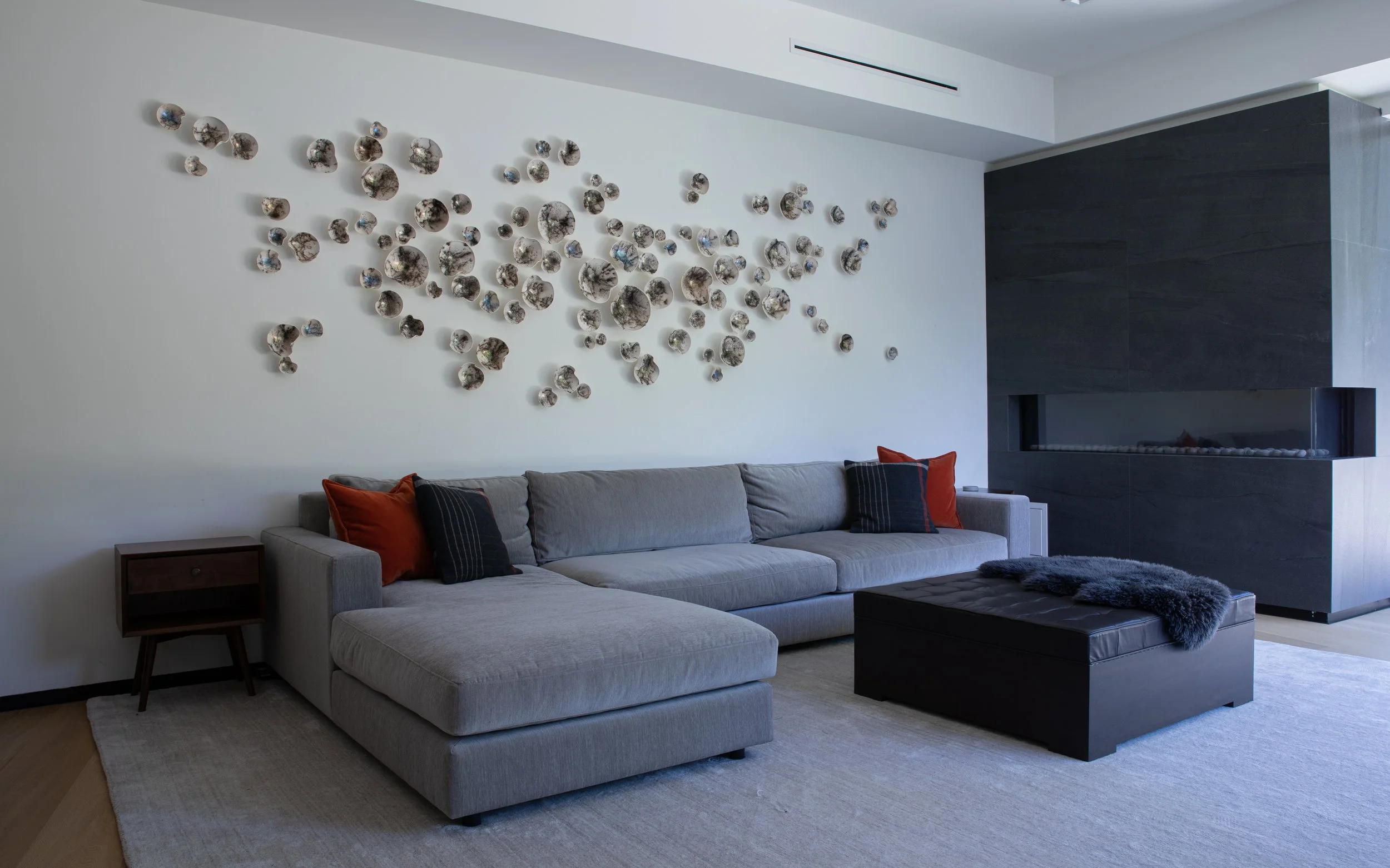 Unique Ceramics Inspired by Nature by Natalya Seva. Handcrafted ...