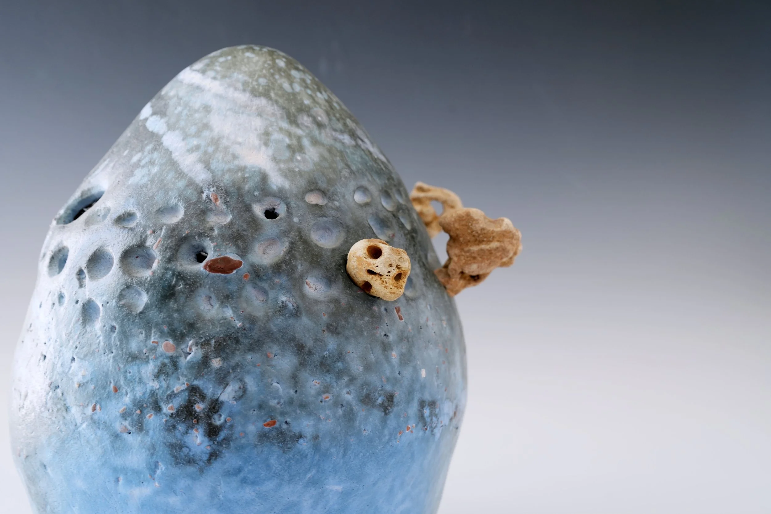 Explore and Shop Handmade Ceramics - Wall Sculptures, Vases, Lighting ...