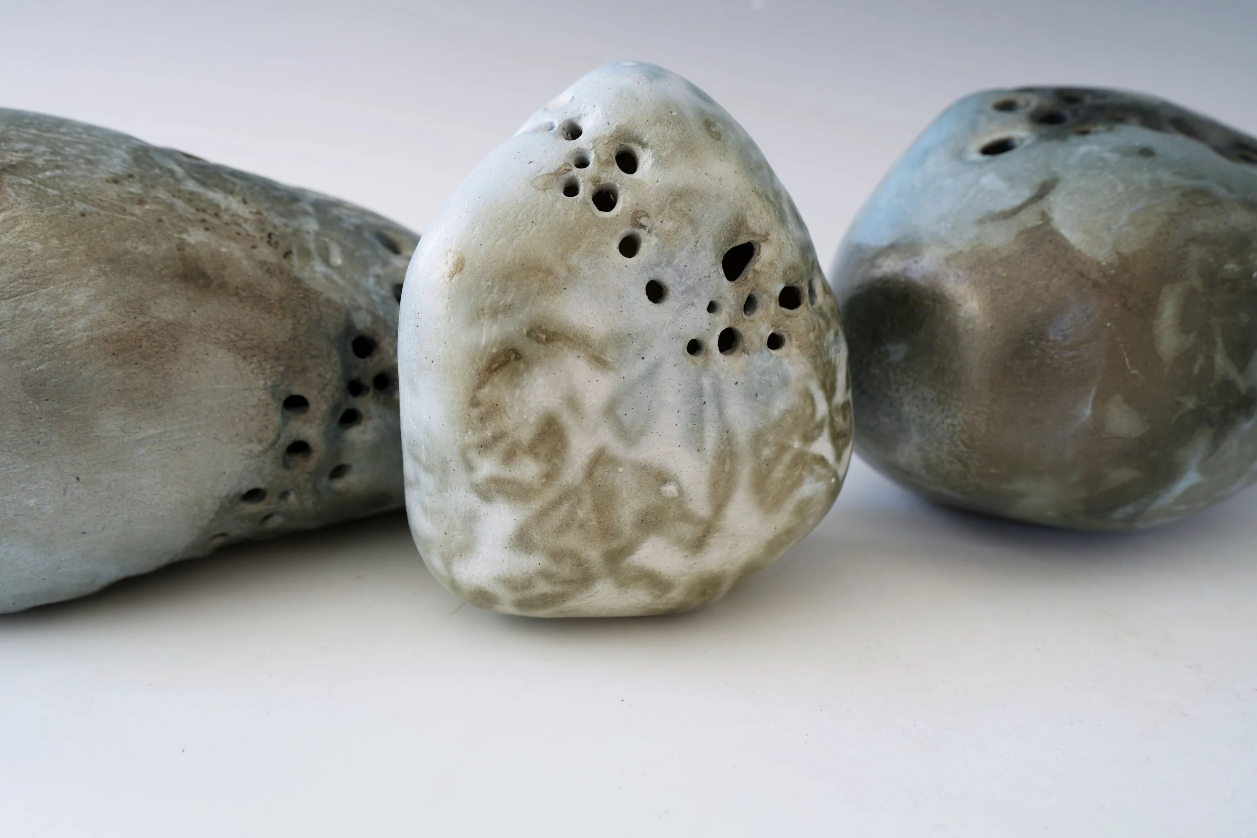 Explore and Shop Handmade Ceramics - Wall Sculptures, Vases, Lighting ...