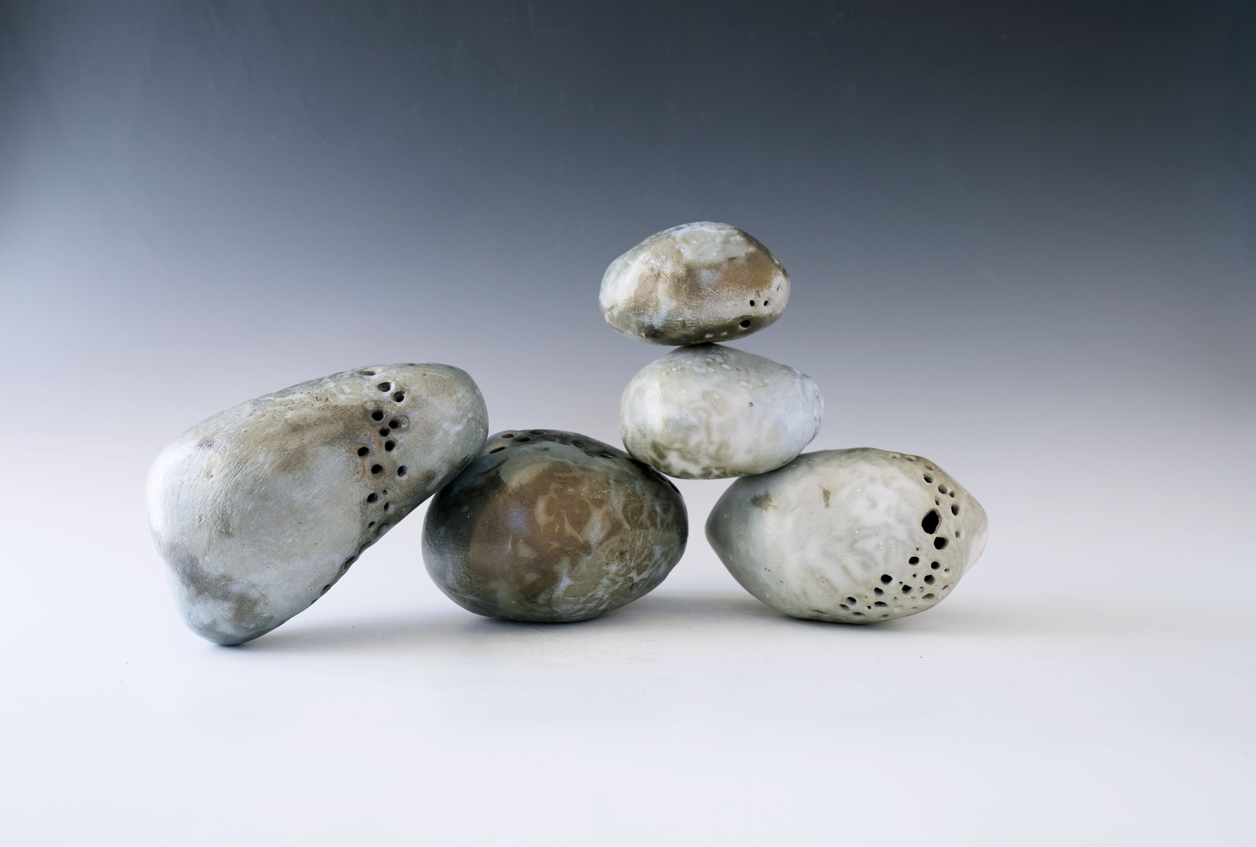 Explore and Shop Handmade Ceramics - Wall Sculptures, Vases, Lighting ...