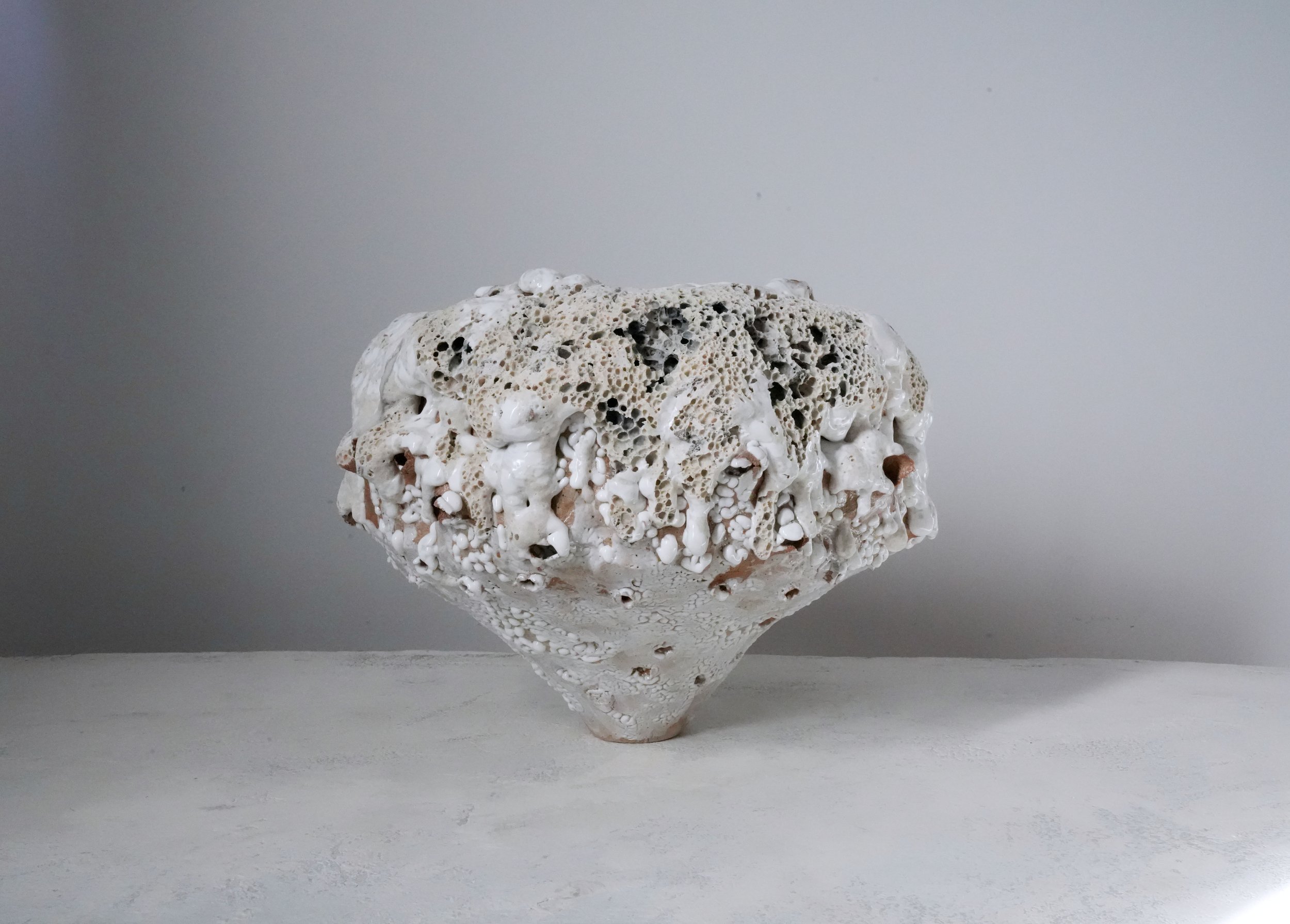 Explore and Shop Handmade Ceramics - Wall Sculptures, Vases, Lighting ...