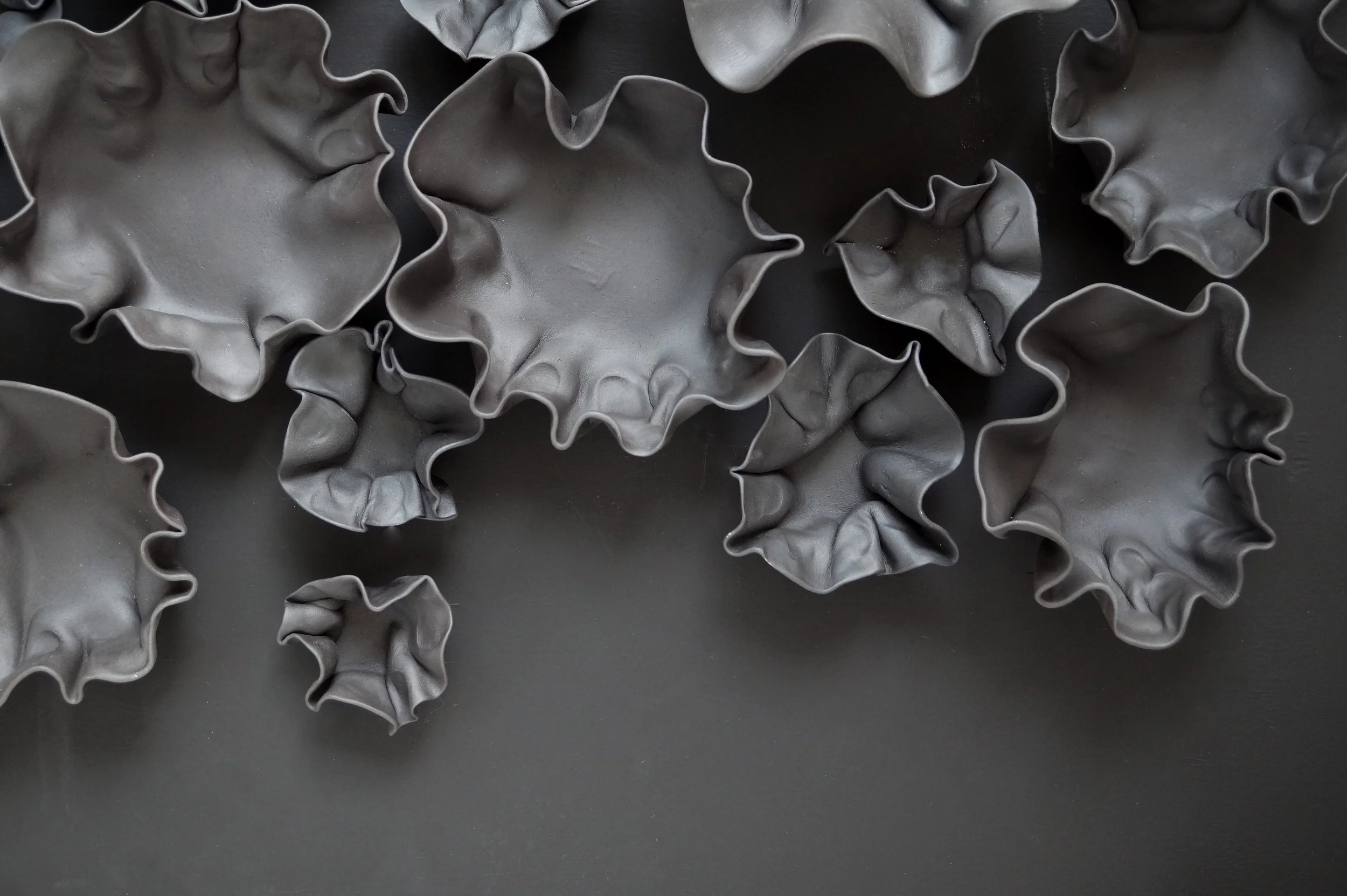 Unique Ceramics Inspired by Nature by Natalya Seva. Handcrafted ...