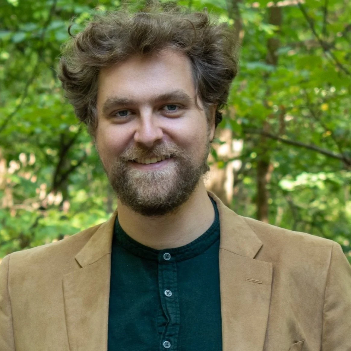 Faculty and Staff — Fort Greene Conducting Workshop