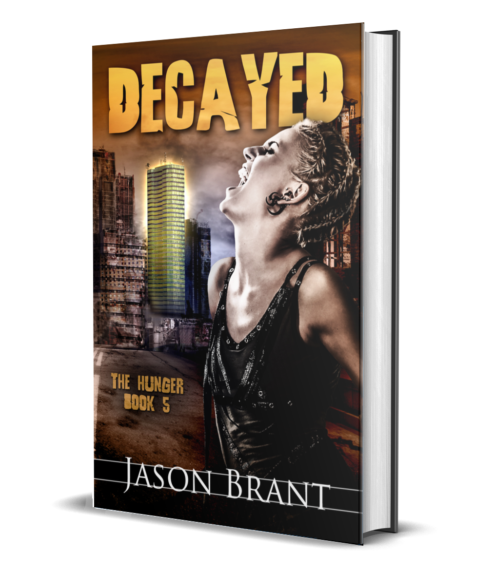 Services 3 — Jason Brant