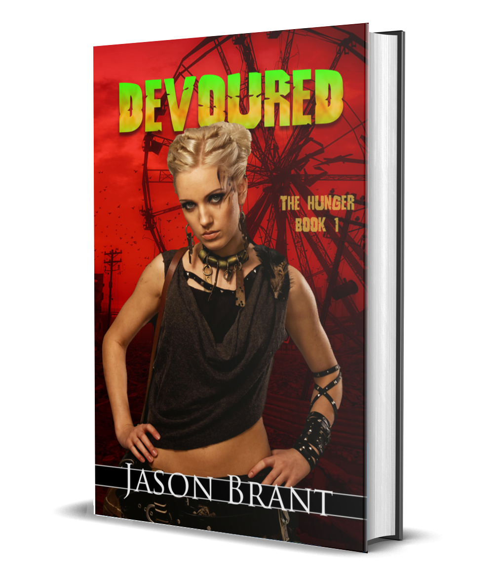 Services 3 — Jason Brant