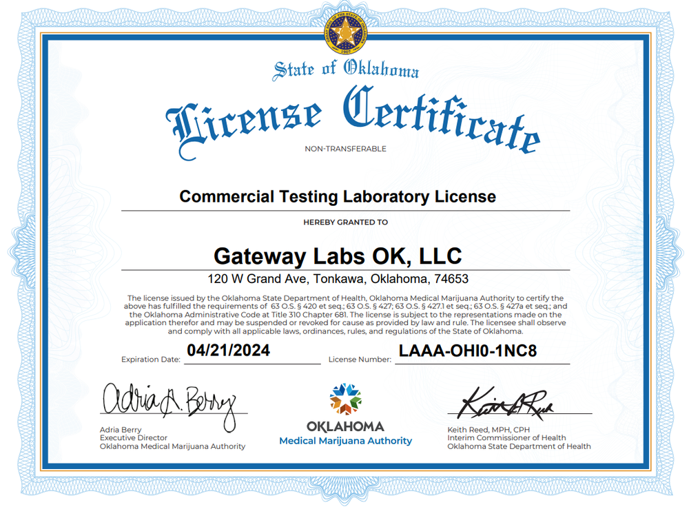 Gateway Labs