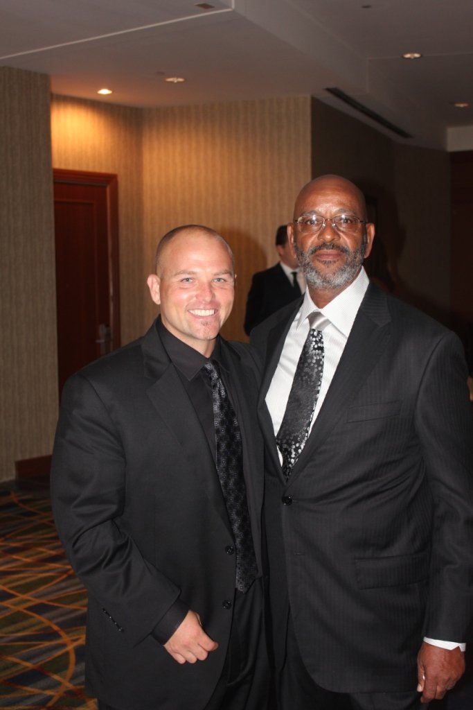 Calvin Johnson Jr. Foundation