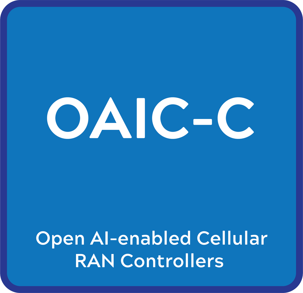 Open AI Cellular (OAIC)