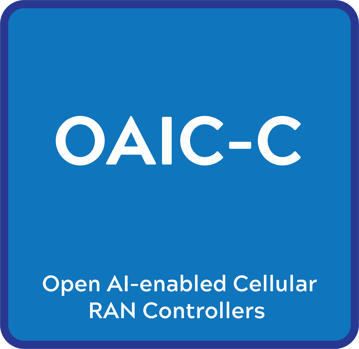 Open AI Cellular (OAIC)