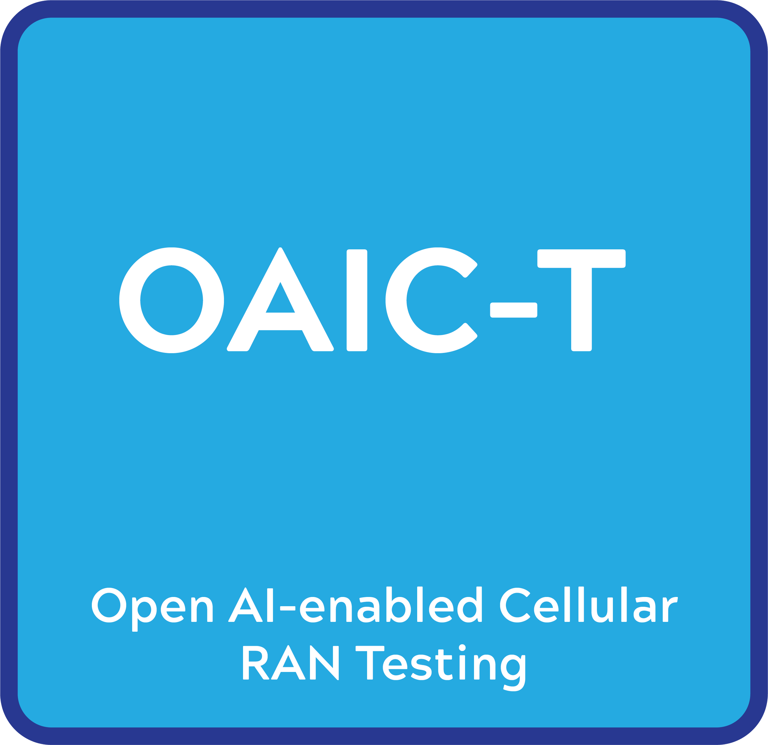 Open AI Cellular (OAIC)