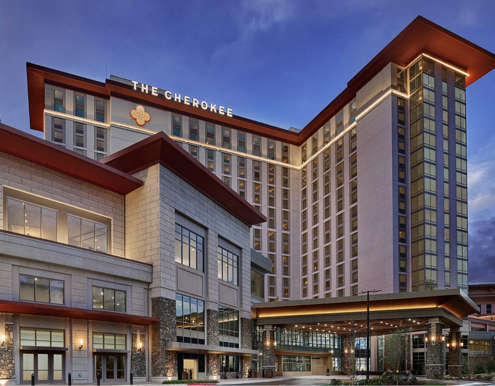 CHEROKEE INVITATIONAL