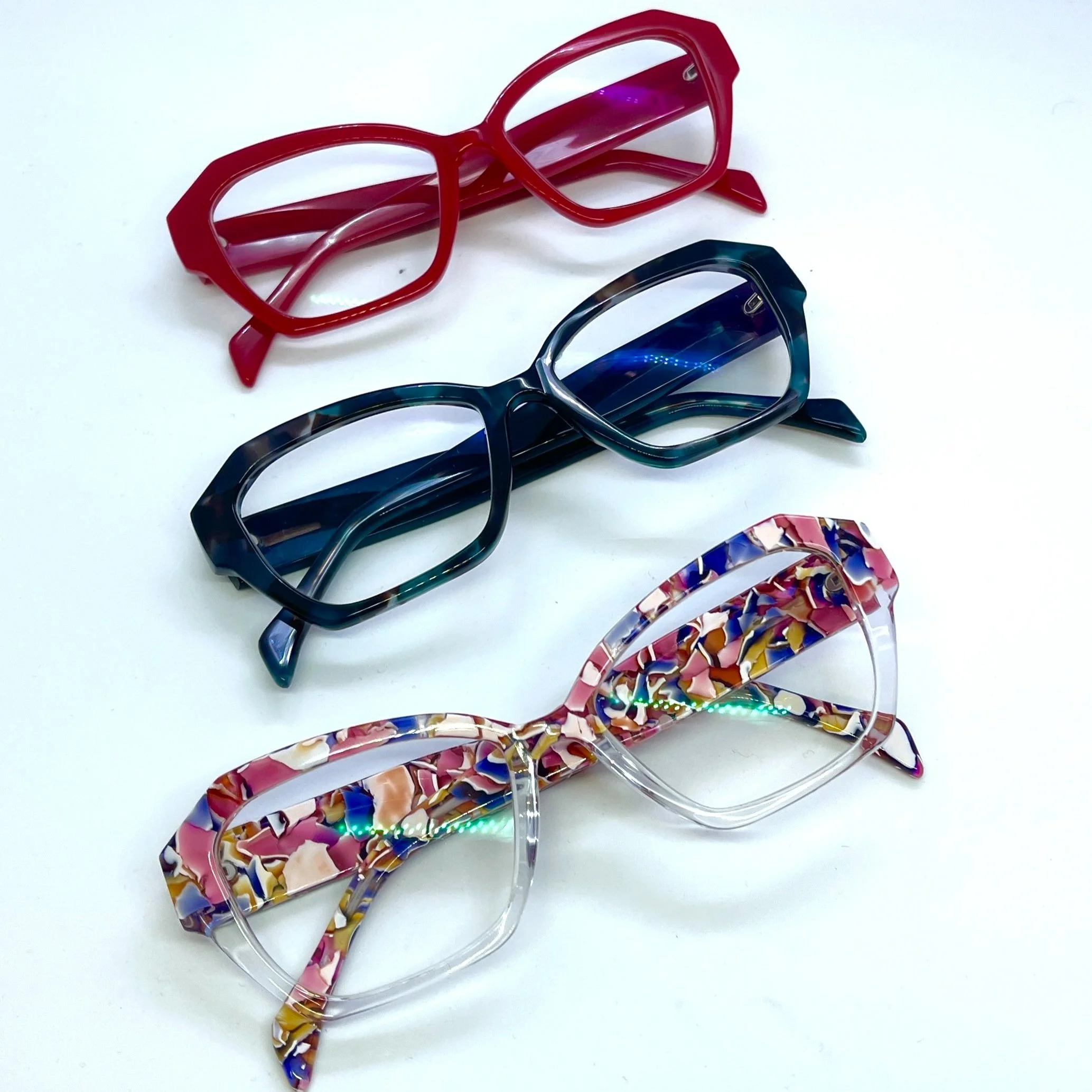 Design Your Own Eyewear Line — LFVR