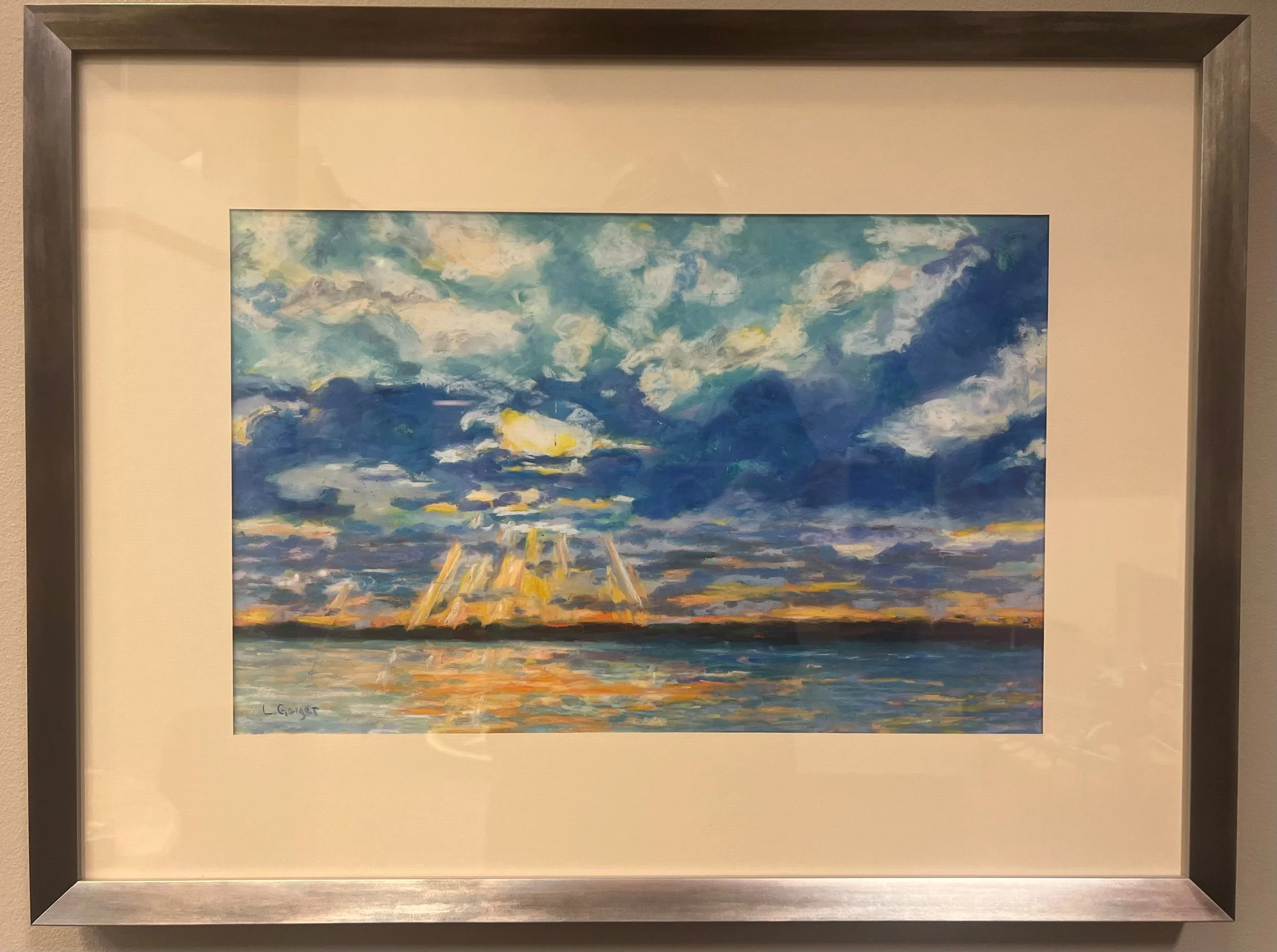 Store — Lisa Geiger