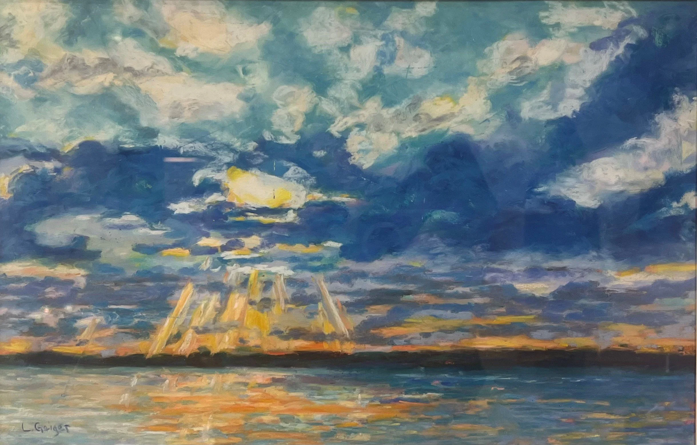 Store — Lisa Geiger