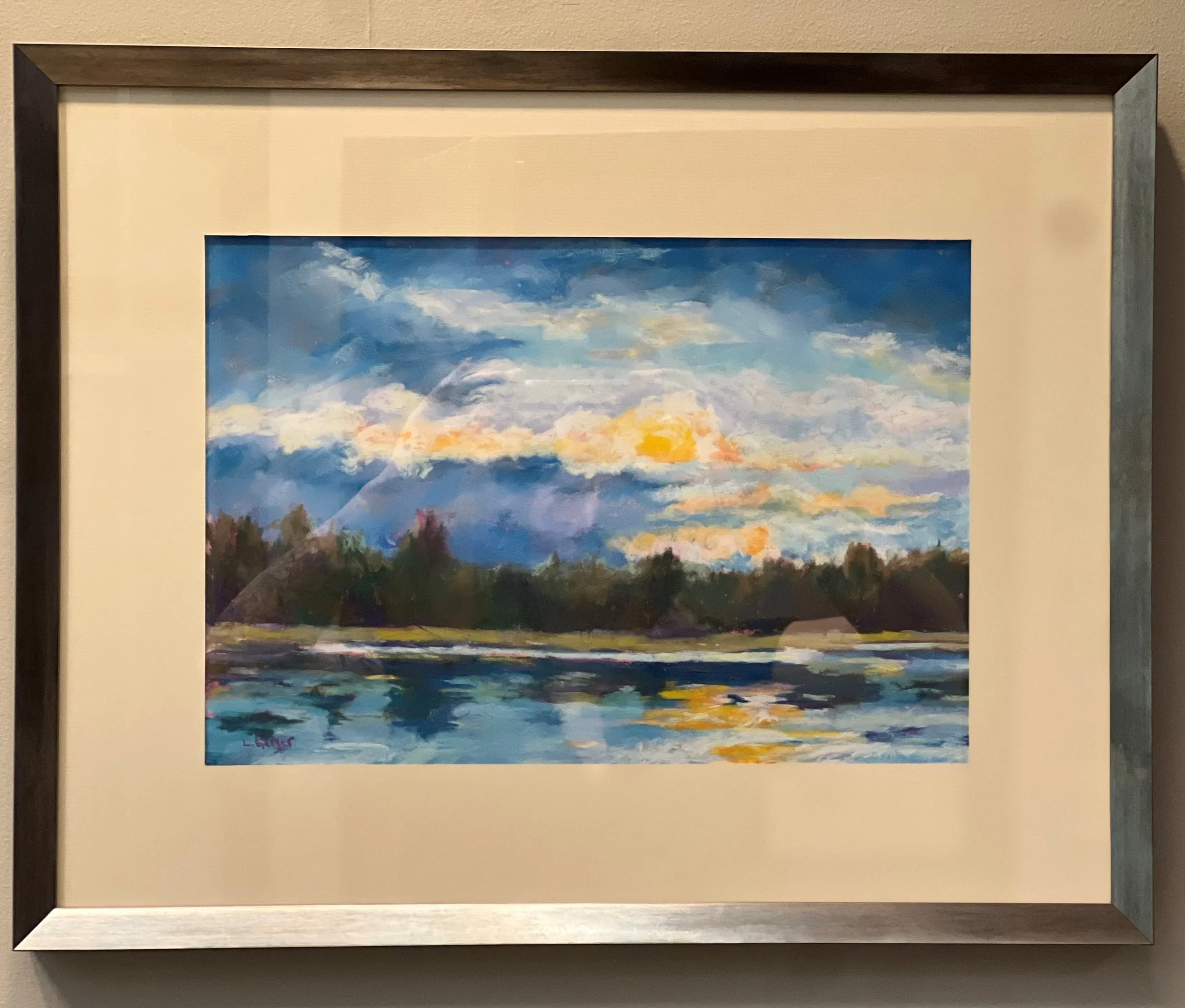 Store — Lisa Geiger