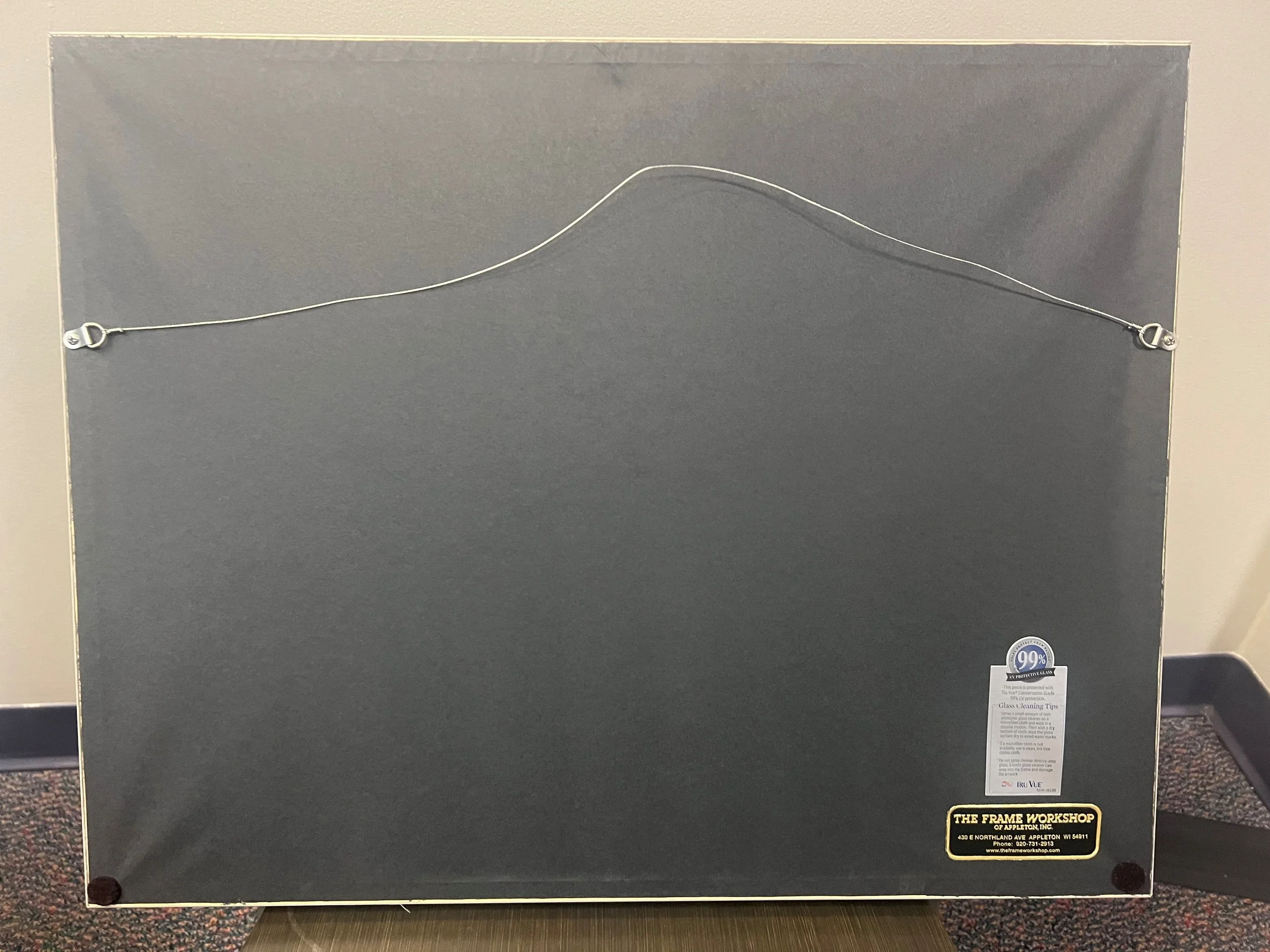 Store — Lisa Geiger