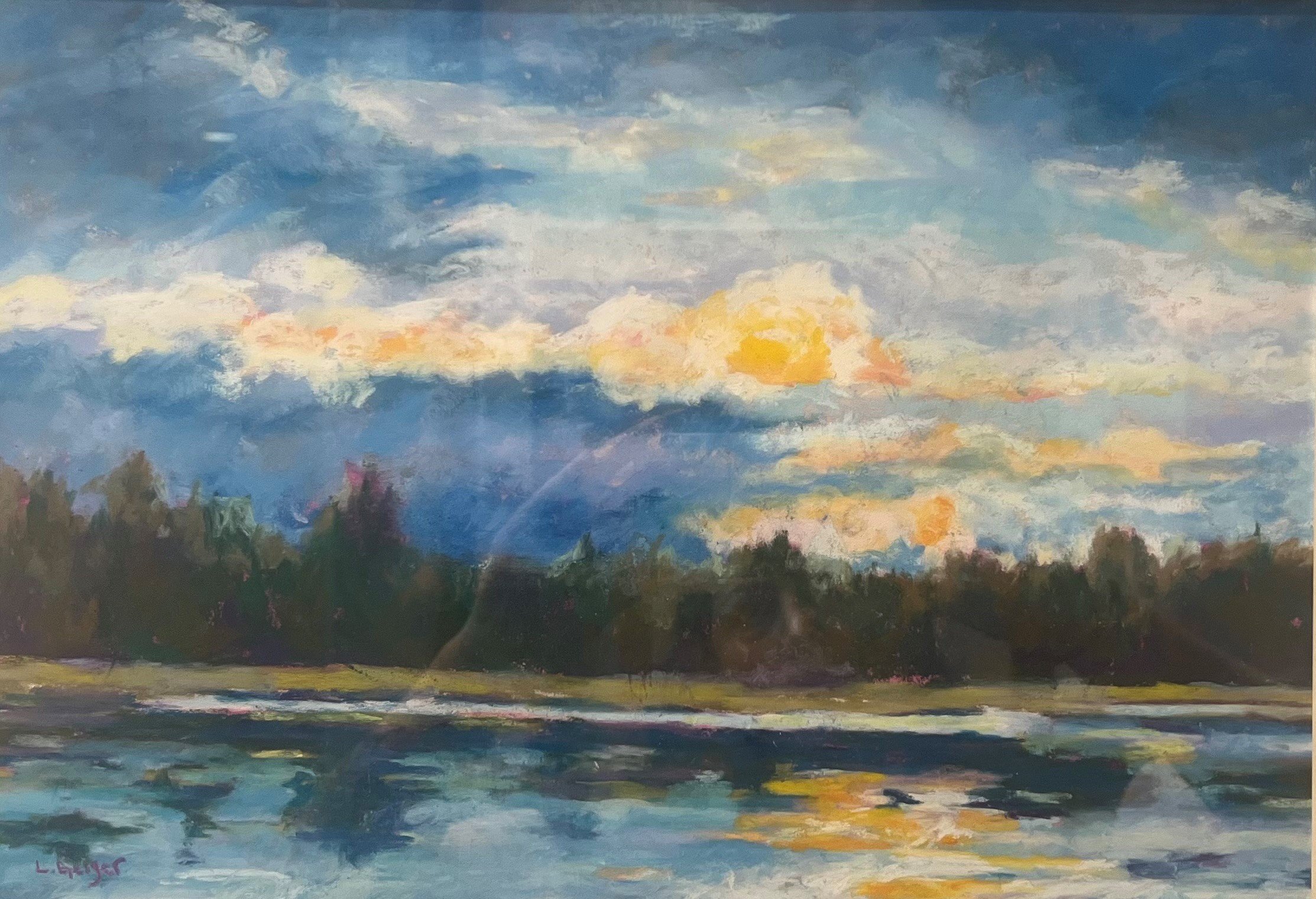 Store — Lisa Geiger