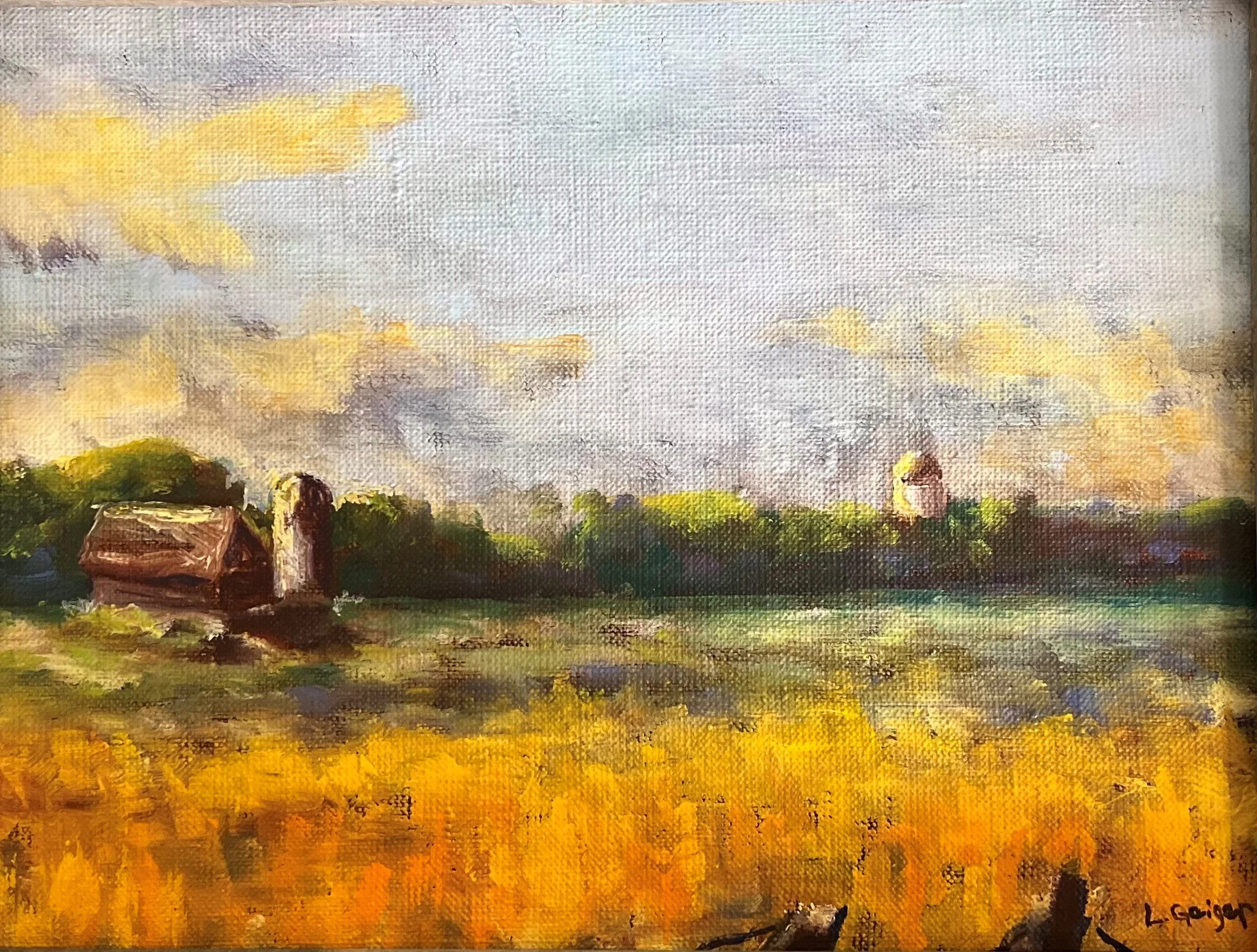 Store — Lisa Geiger