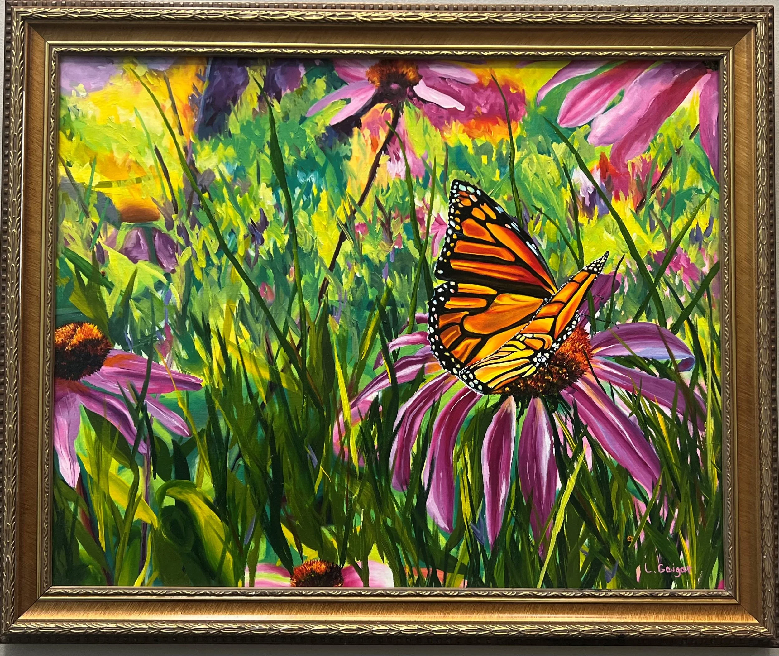 Store — Lisa Geiger