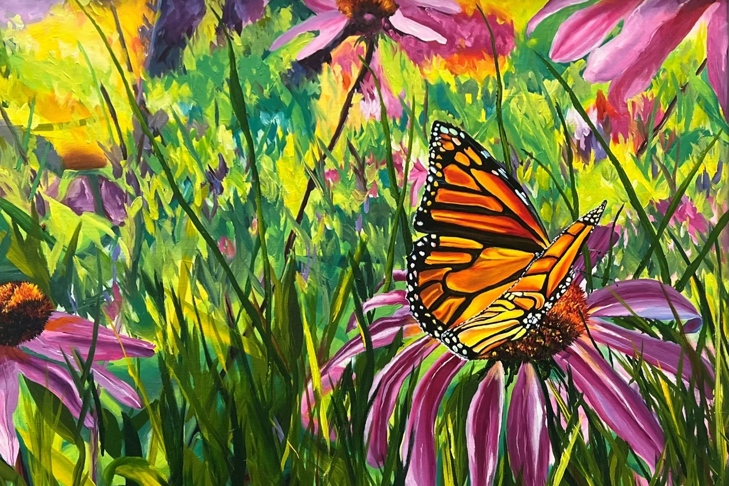 Works — Lisa Geiger