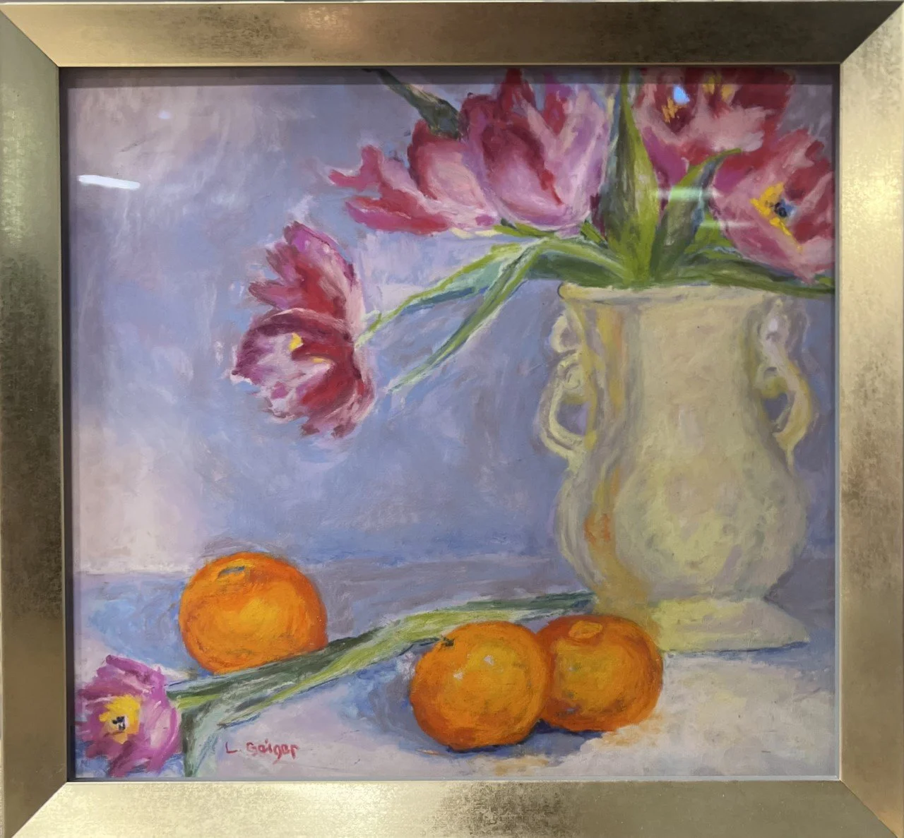 Store — Lisa Geiger