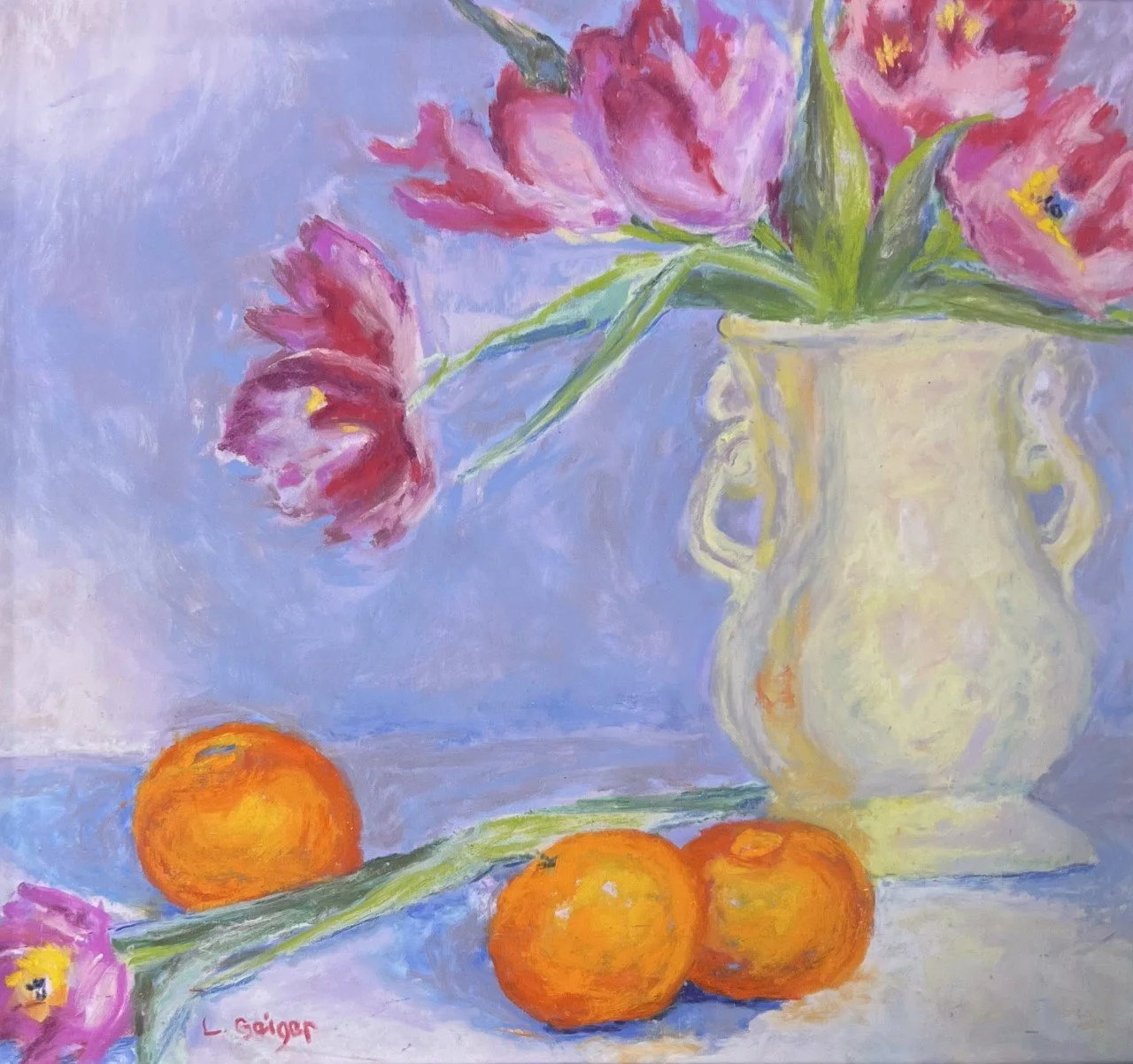 Store — Lisa Geiger