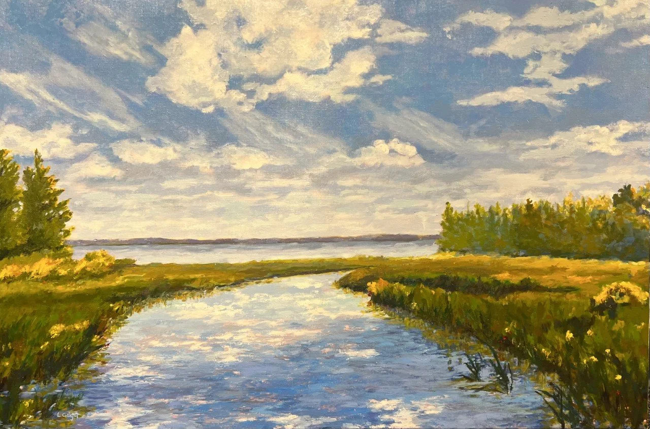 Works — Lisa Geiger