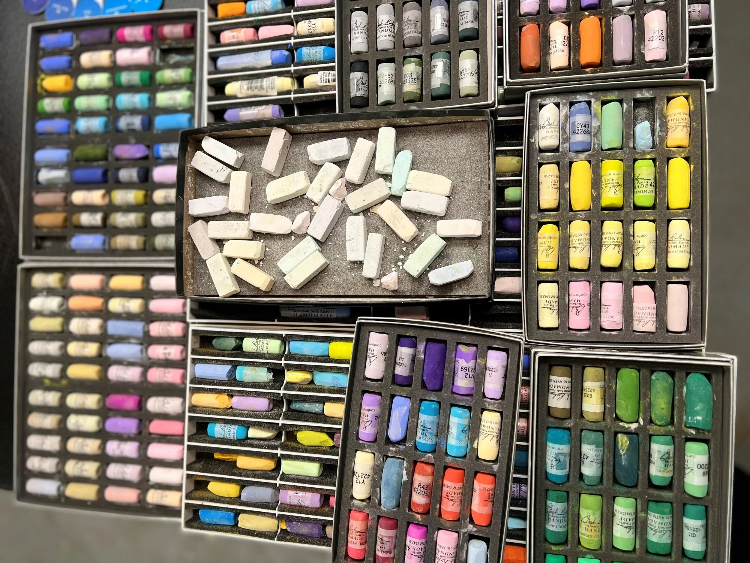 About 2 — Lisa Geiger