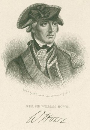 Sir William Howe’s Blunder: How the American Revolution Almost Turned ...