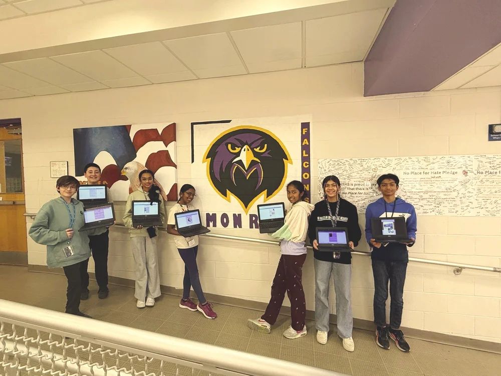 Revolutionary Schools — RevNJ.org