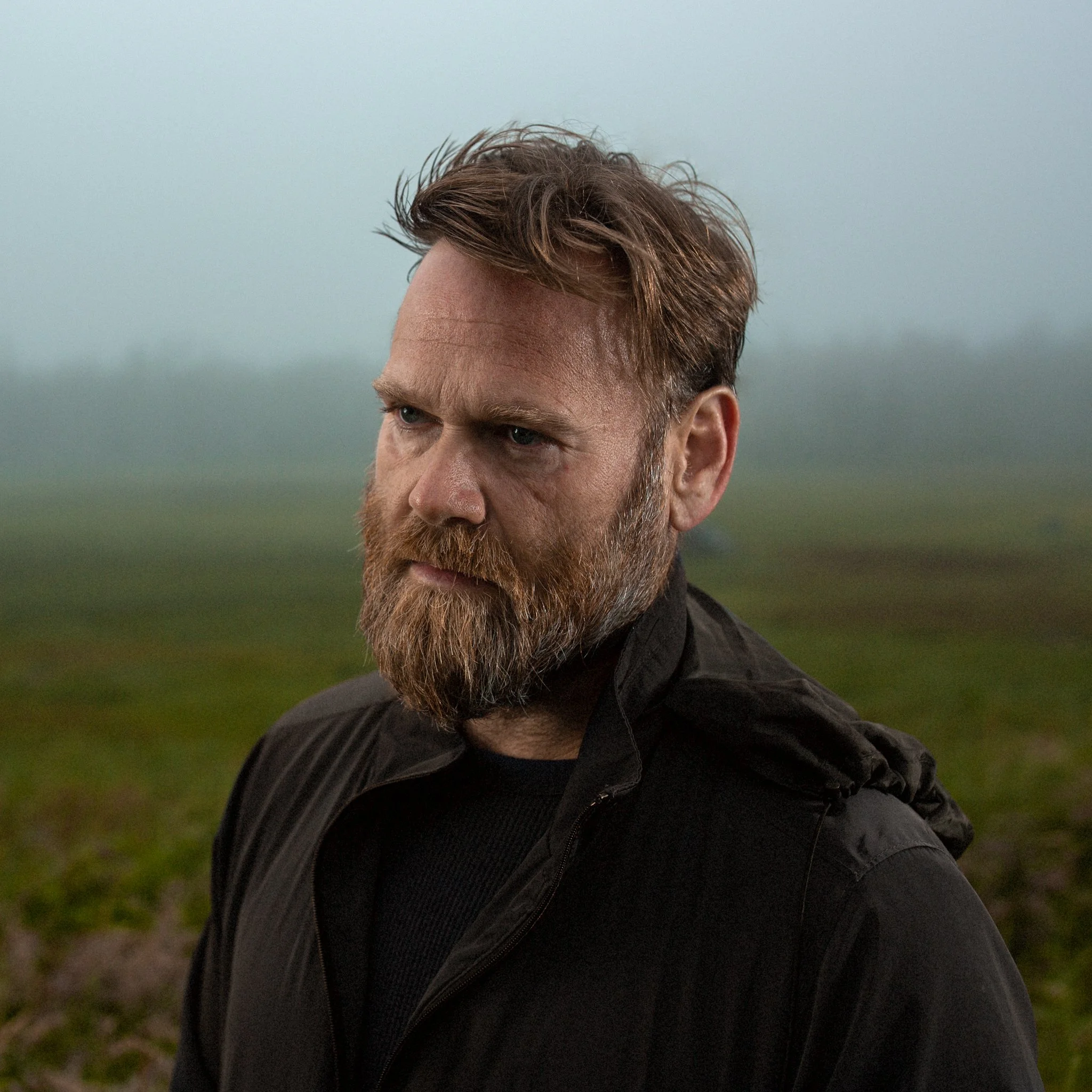 The Founder — Laughing Child Intl.