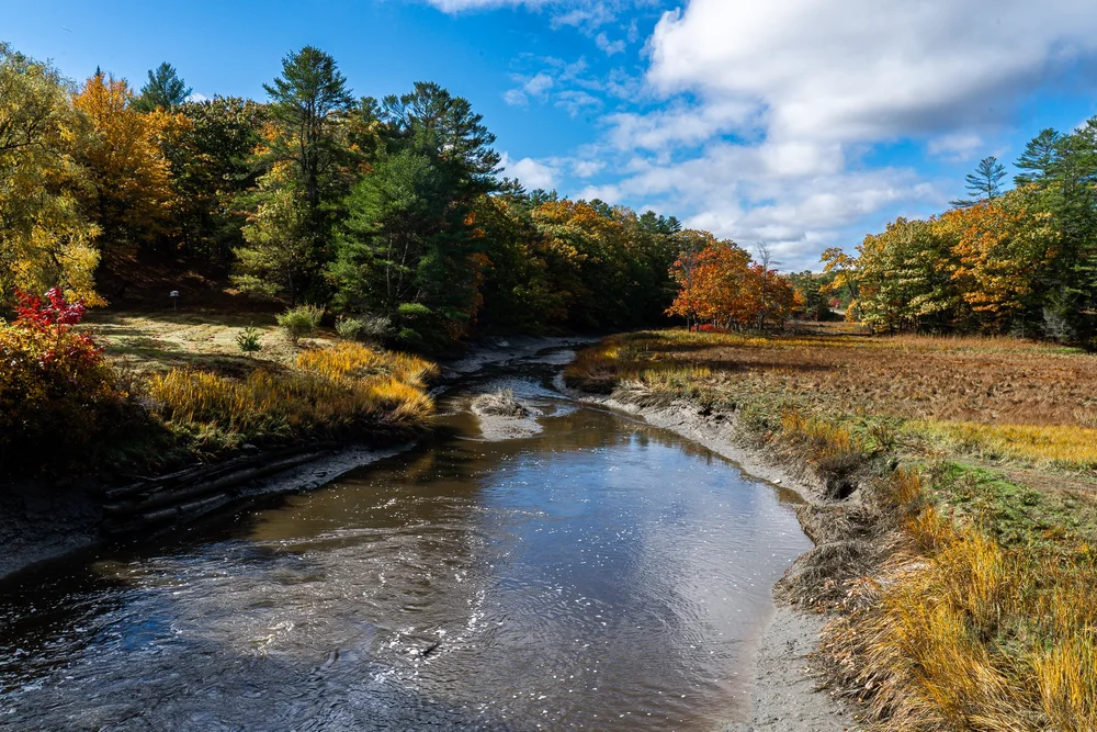 All Trails — Freeport Conservation Trust
