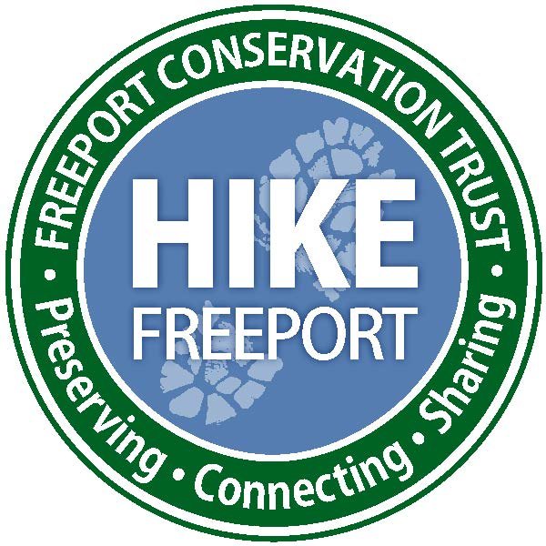 East Freeport Trail System — Freeport Conservation Trust